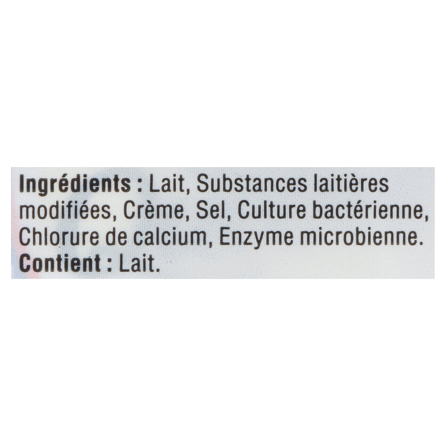 P'tit Québec Light Cheddar Cheese Very Mild 21 % M.F., 8-Pack, 168 g ...