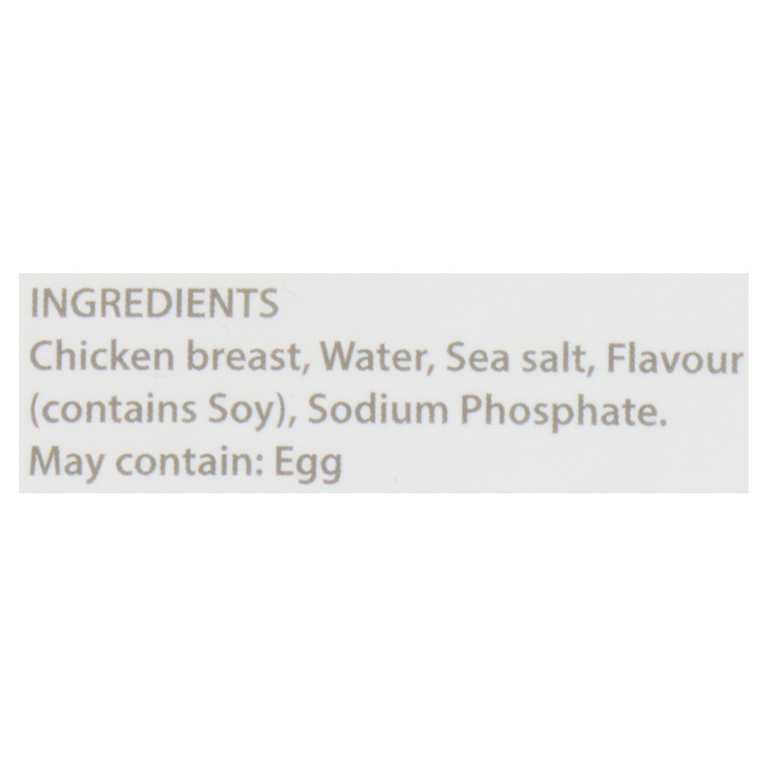 Select Valley Foods Boneless Chicken Breasts, 800 g – Giant Tiger