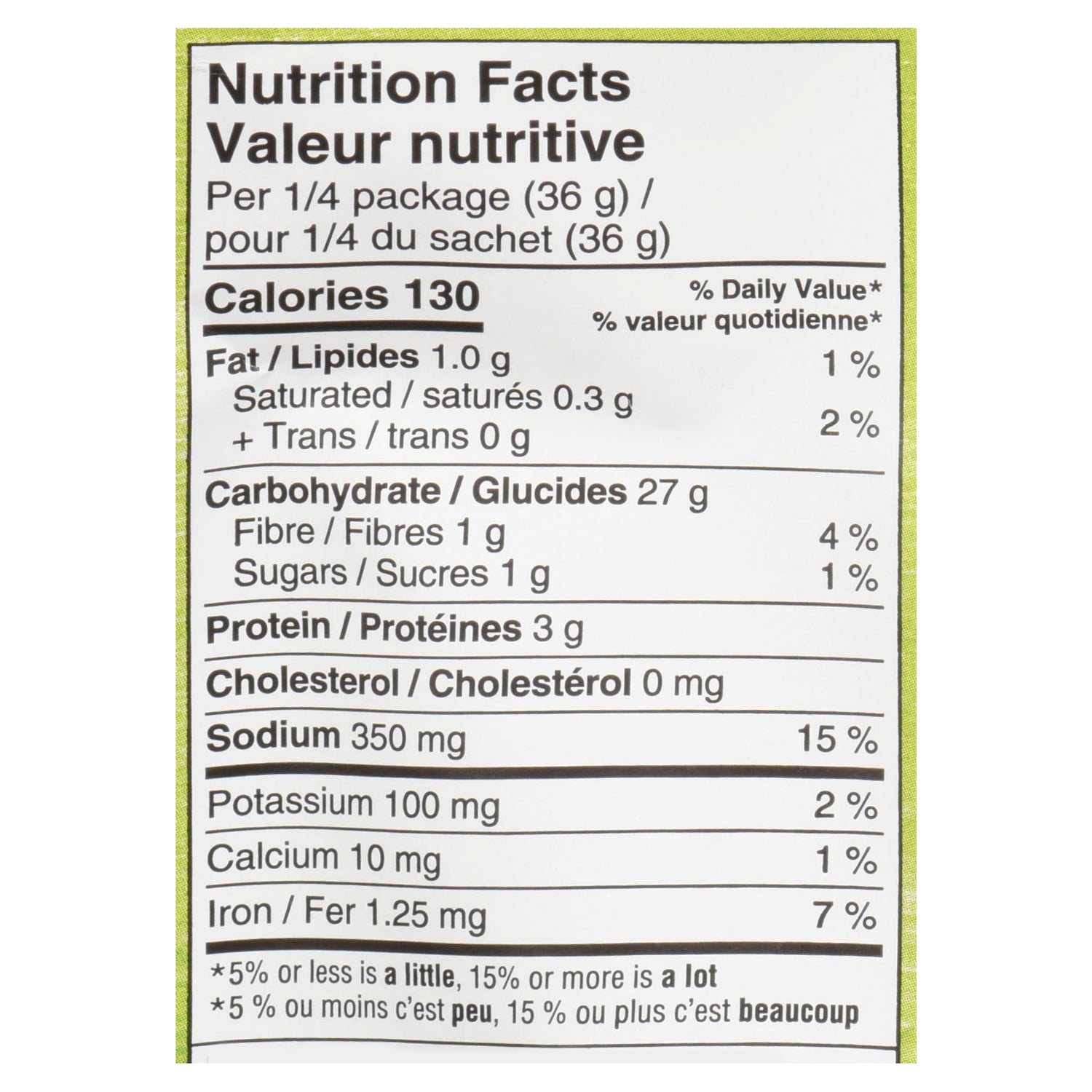 Knorr Sidekicks Harvest Chicken Rice - 133g – Giant Tiger