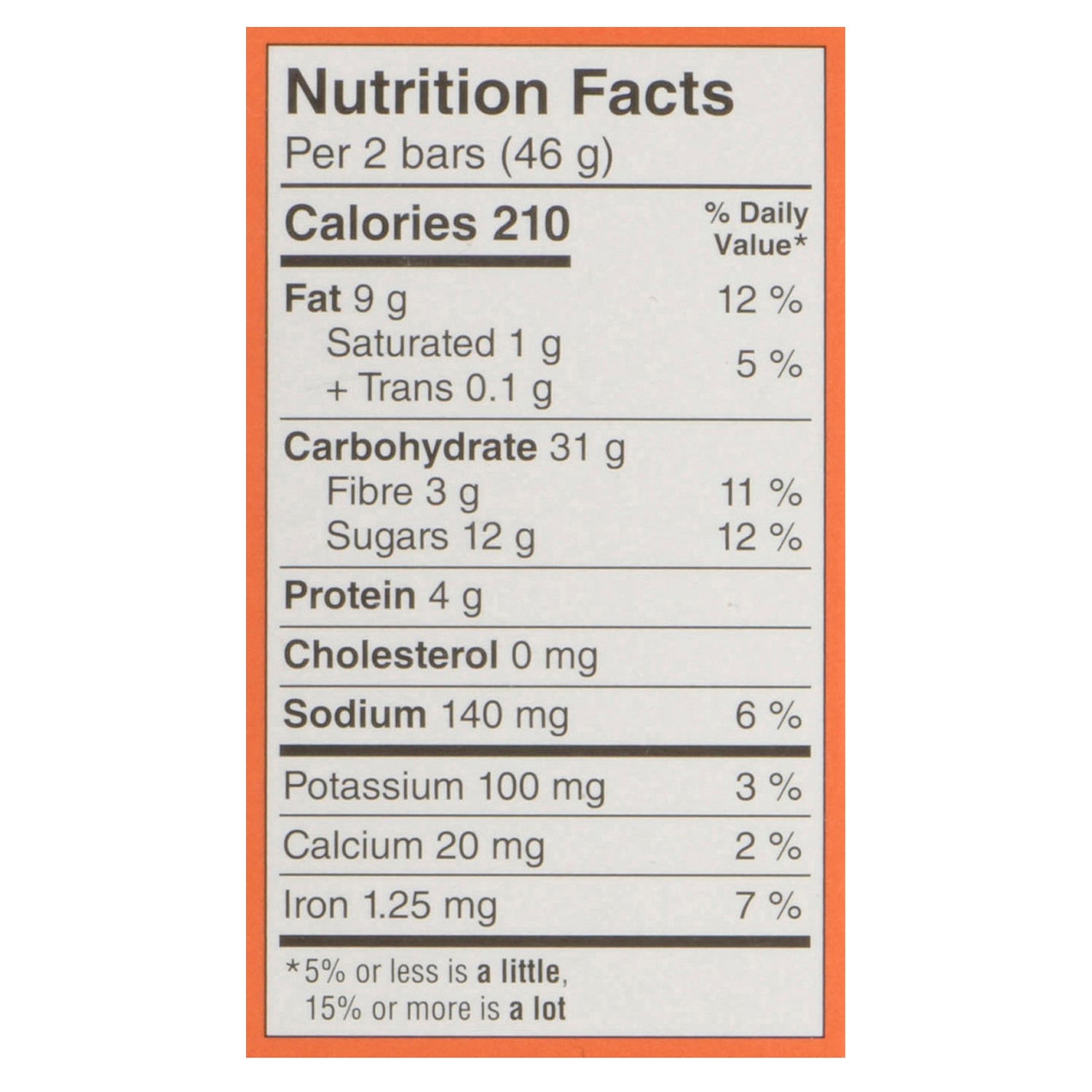 Barres granola Croquantes Val Nature avoine et miel, emb. de 10 - 230 ...