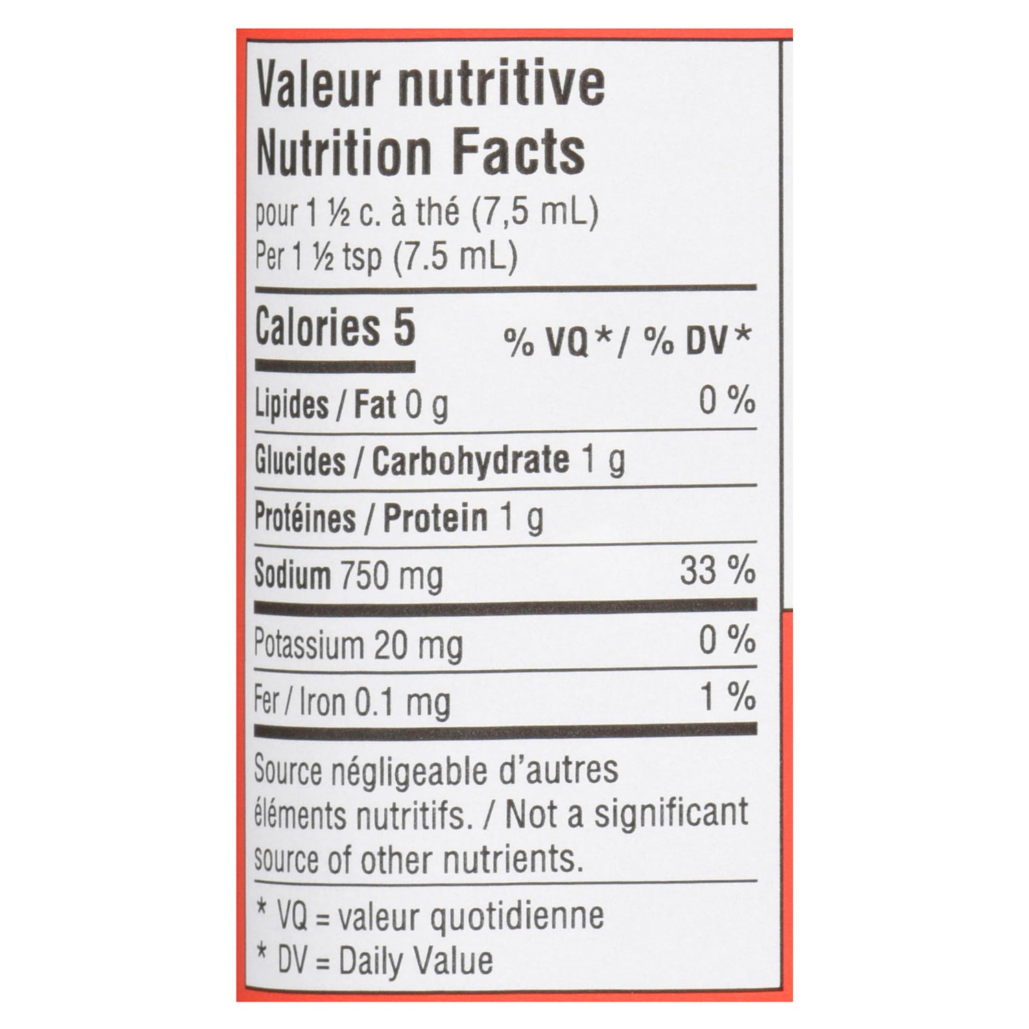Knorr Bovril Beef Bouillon Concentrate, 250-ml – Giant Tiger