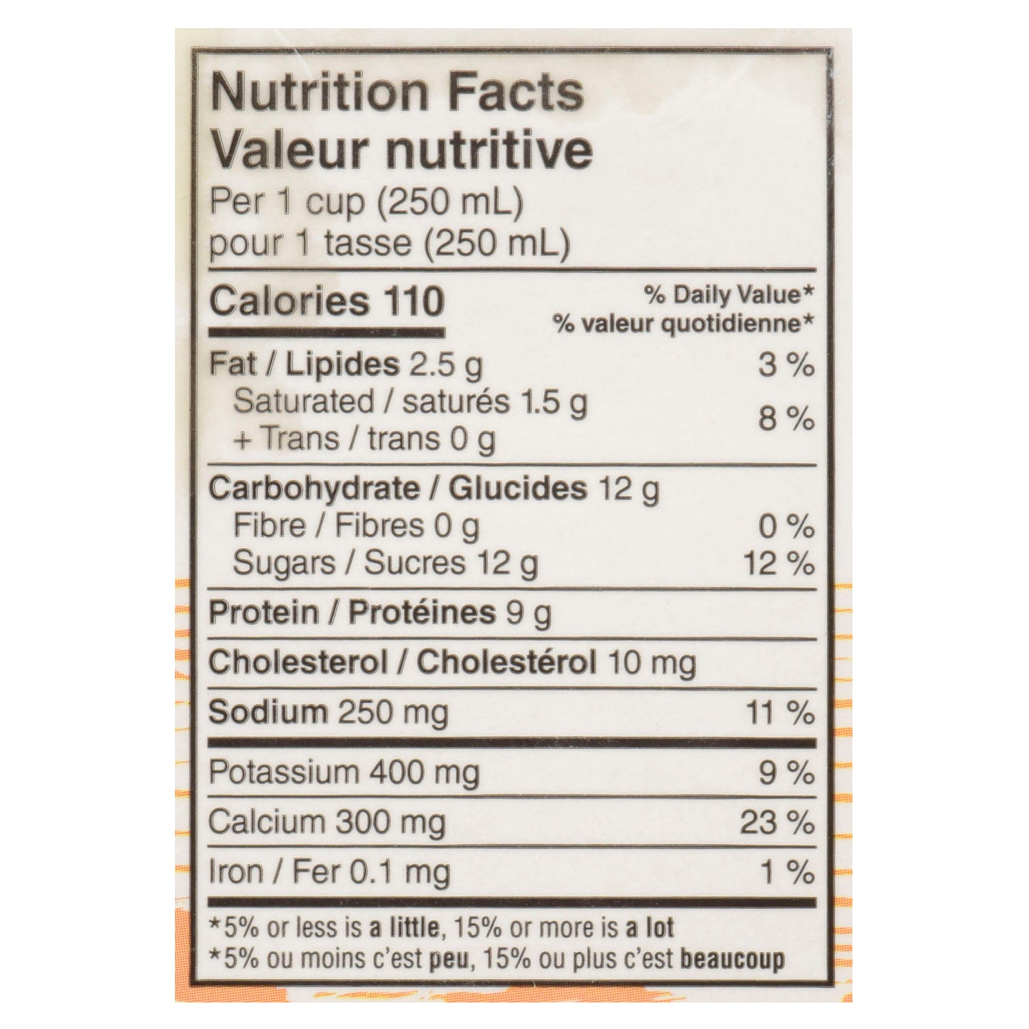 Baxter Buttermilk, 1-L – Giant Tiger