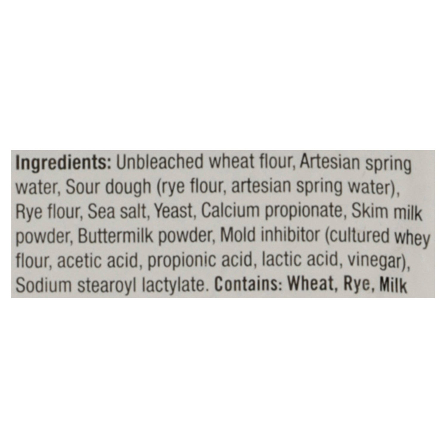 Dimpflmeier Original Swedish Style Light Rye Bread, 680-g – Giant Tiger