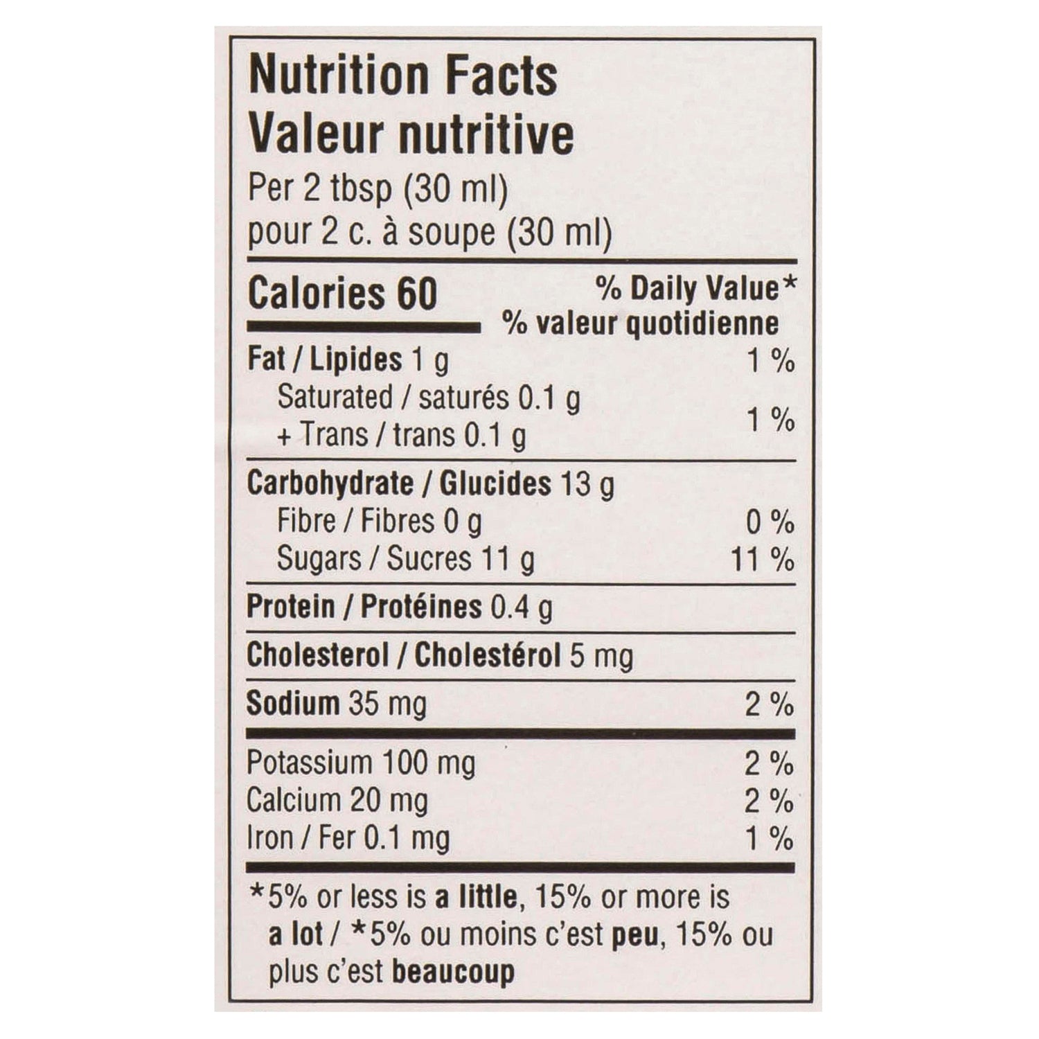 Bonté Foods Restaurant Style Donair Sauce - 250ml – Giant Tiger