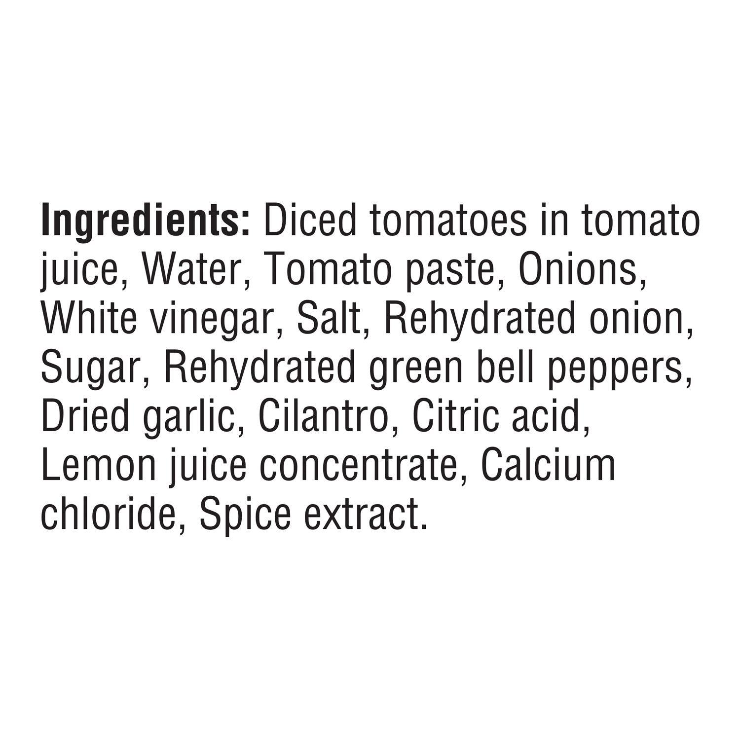 Old El Paso Mild Thick n' Chunky Salsa - 650ml – Giant Tiger