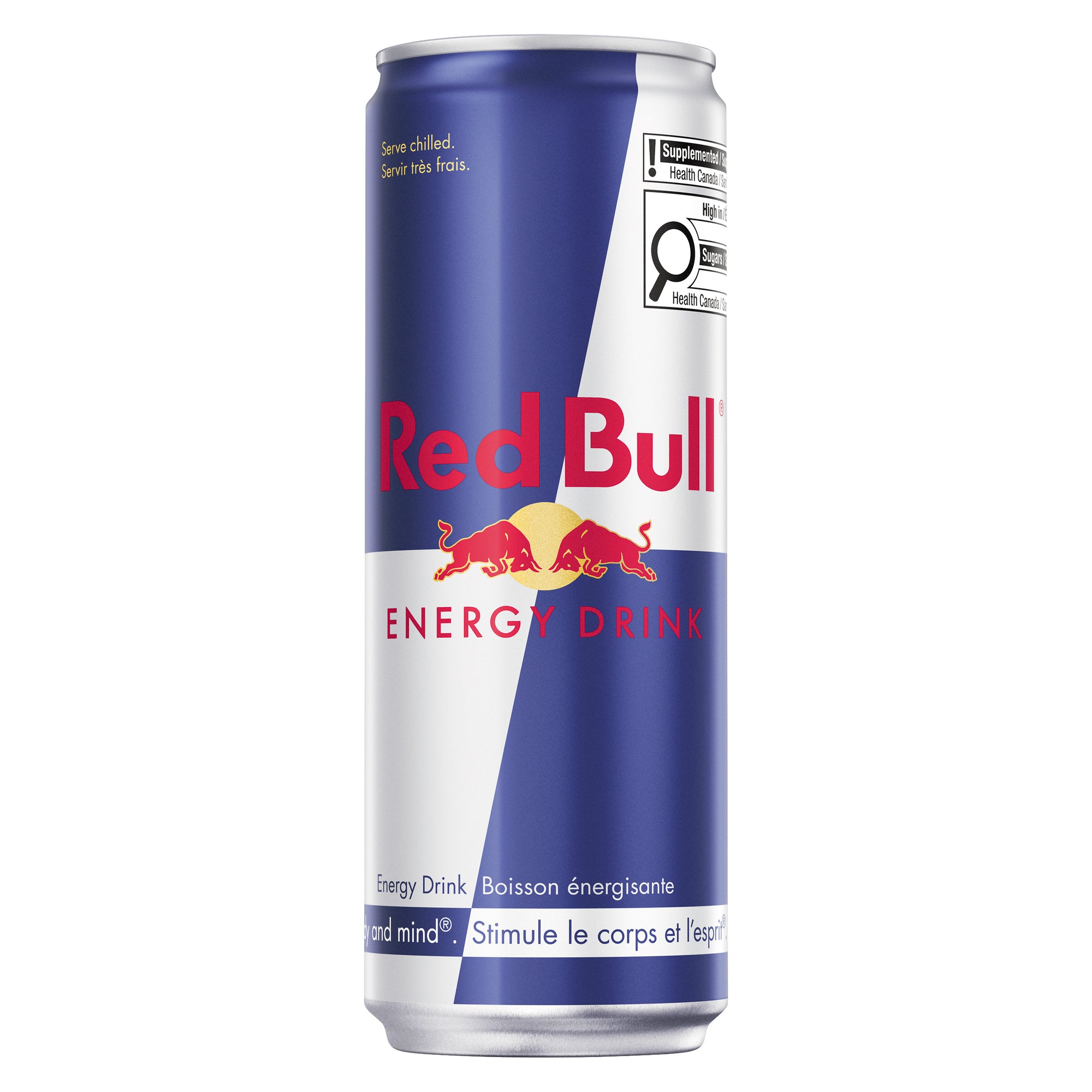 Red Bull Energy Drink, 355-ml – Giant Tiger