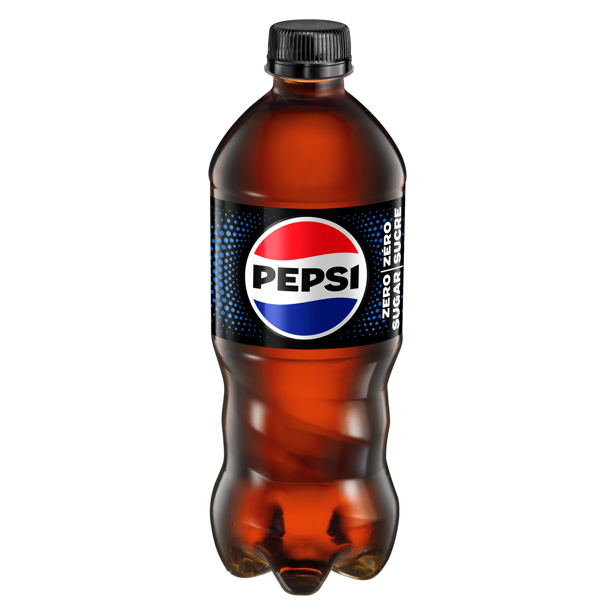 Pepsi Zero Sugar, 591-ml – Giant Tiger