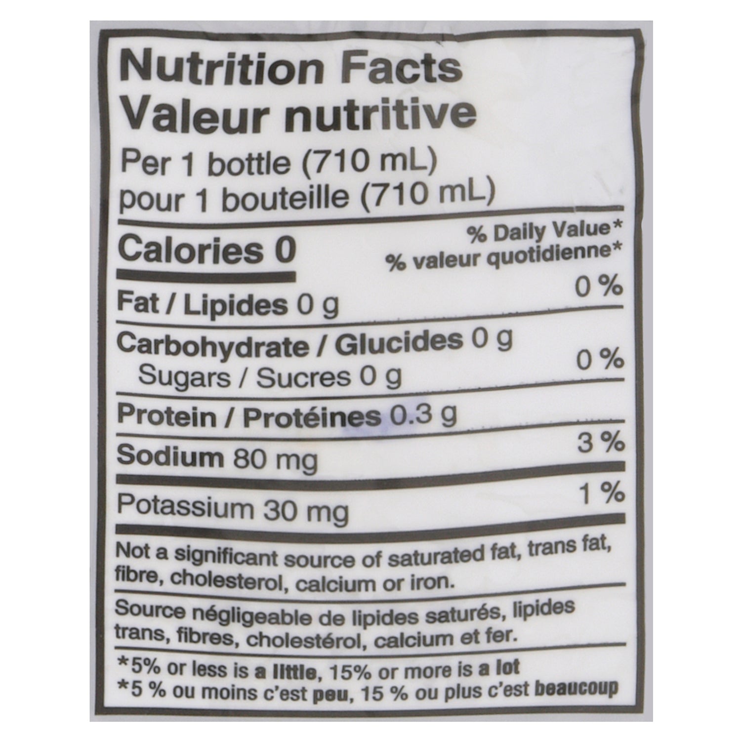 Coke Diète Cola Sans Calories, Emballage de 6, 710 ml – Giant Tiger