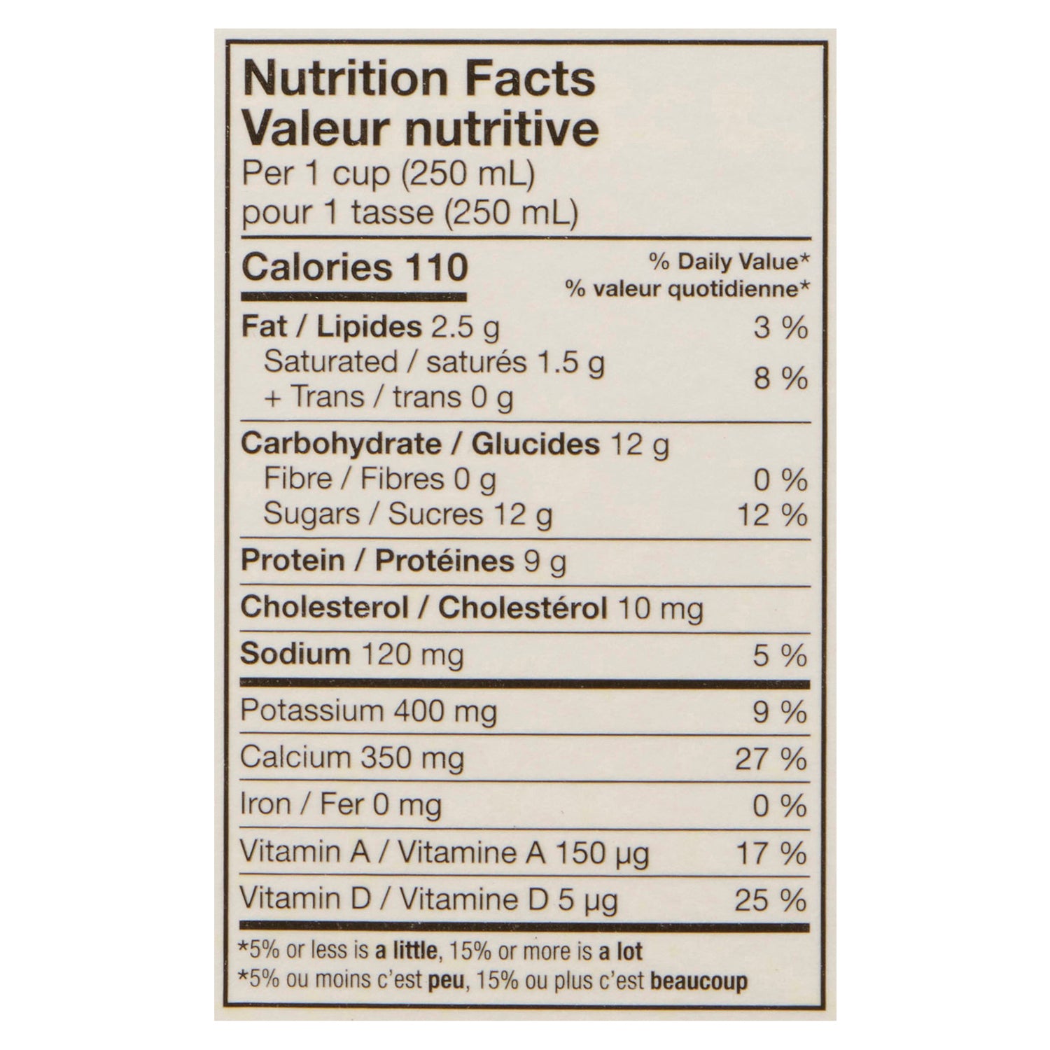 Neilson Trutaste Lactose Free Partly Skimmed Milk 1% M.F., 2-L – Giant ...