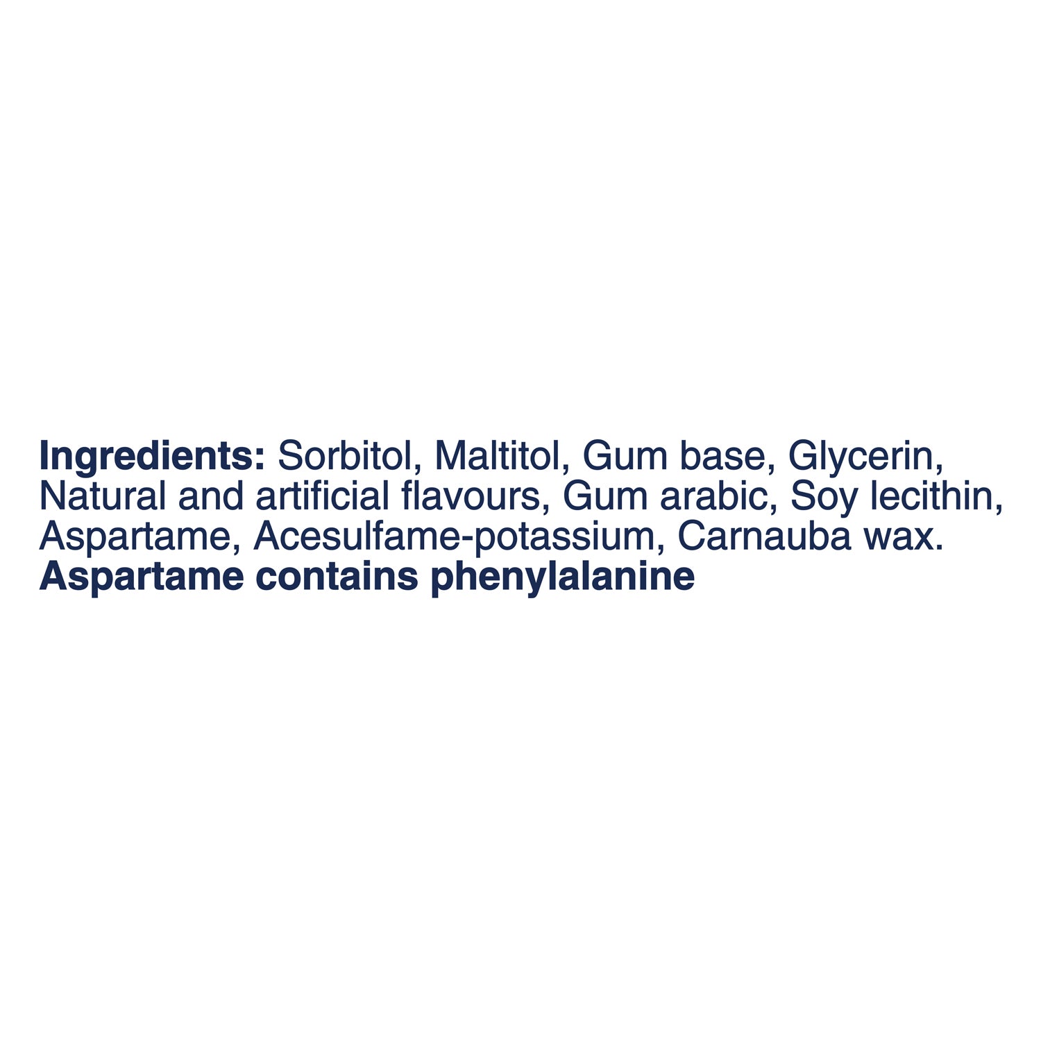 Wrigley's Excel Peppermint Chewing Gum, 60-Pack – Giant Tiger
