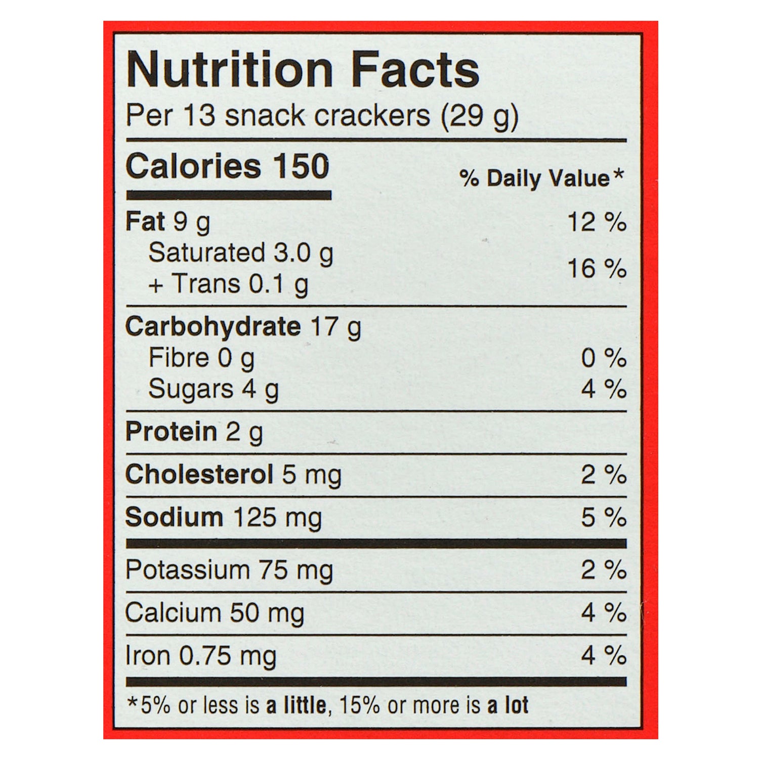 Christie Ritz Bits Sandwiches Cheese Crackers - 180g – Giant Tiger