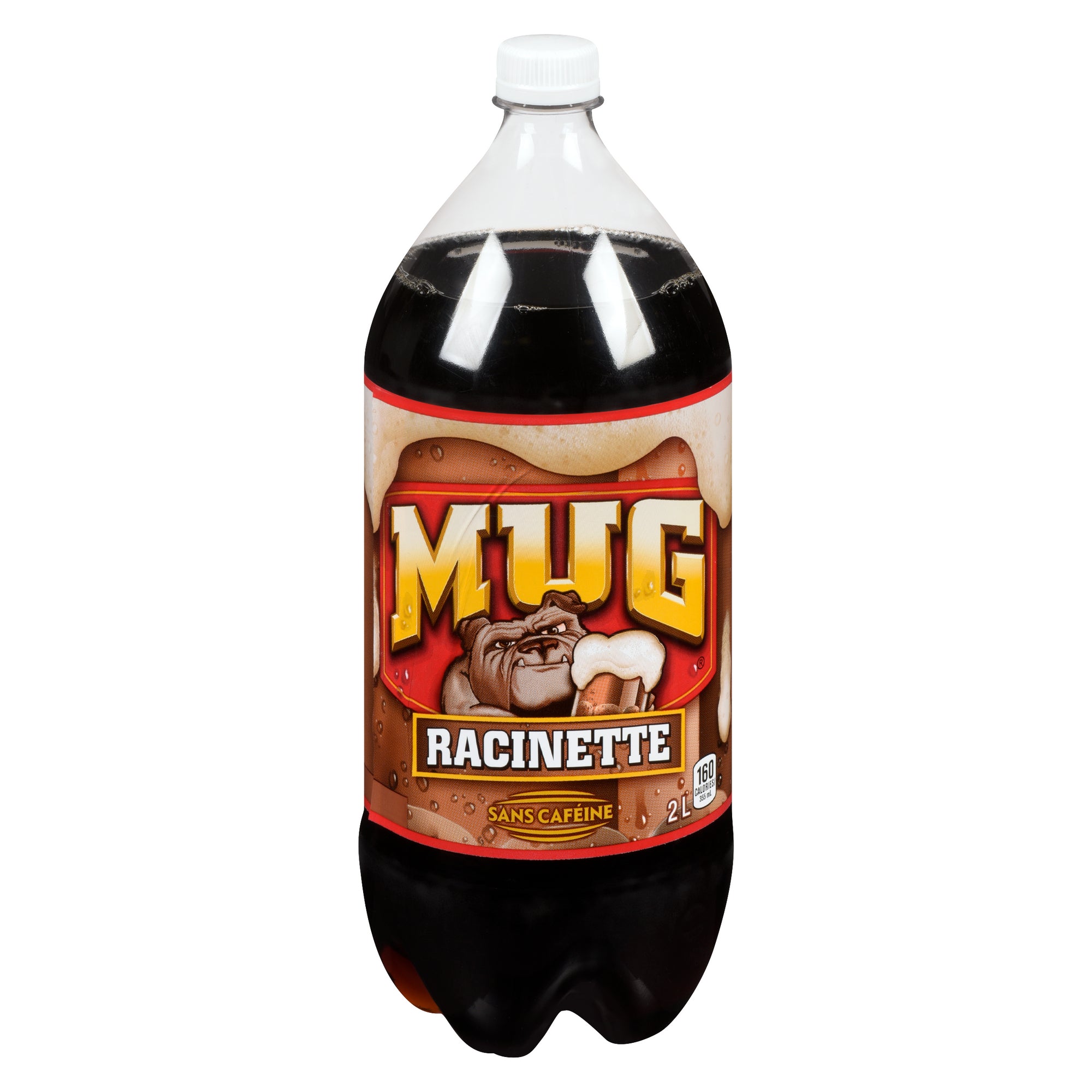 Mug Root Beer, 2L – Giant Tiger