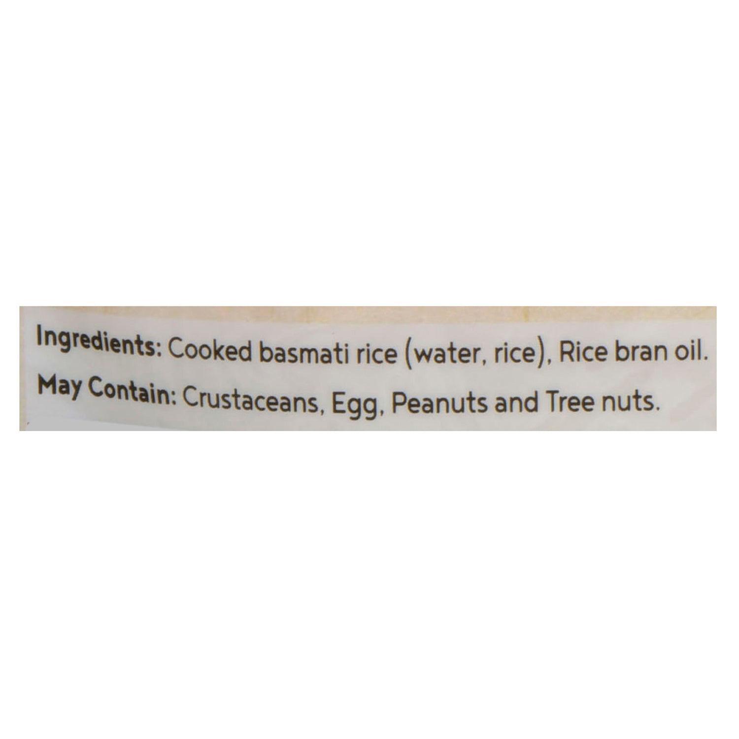 Kitchen 88 Basmati Rice, 150-g – Giant Tiger