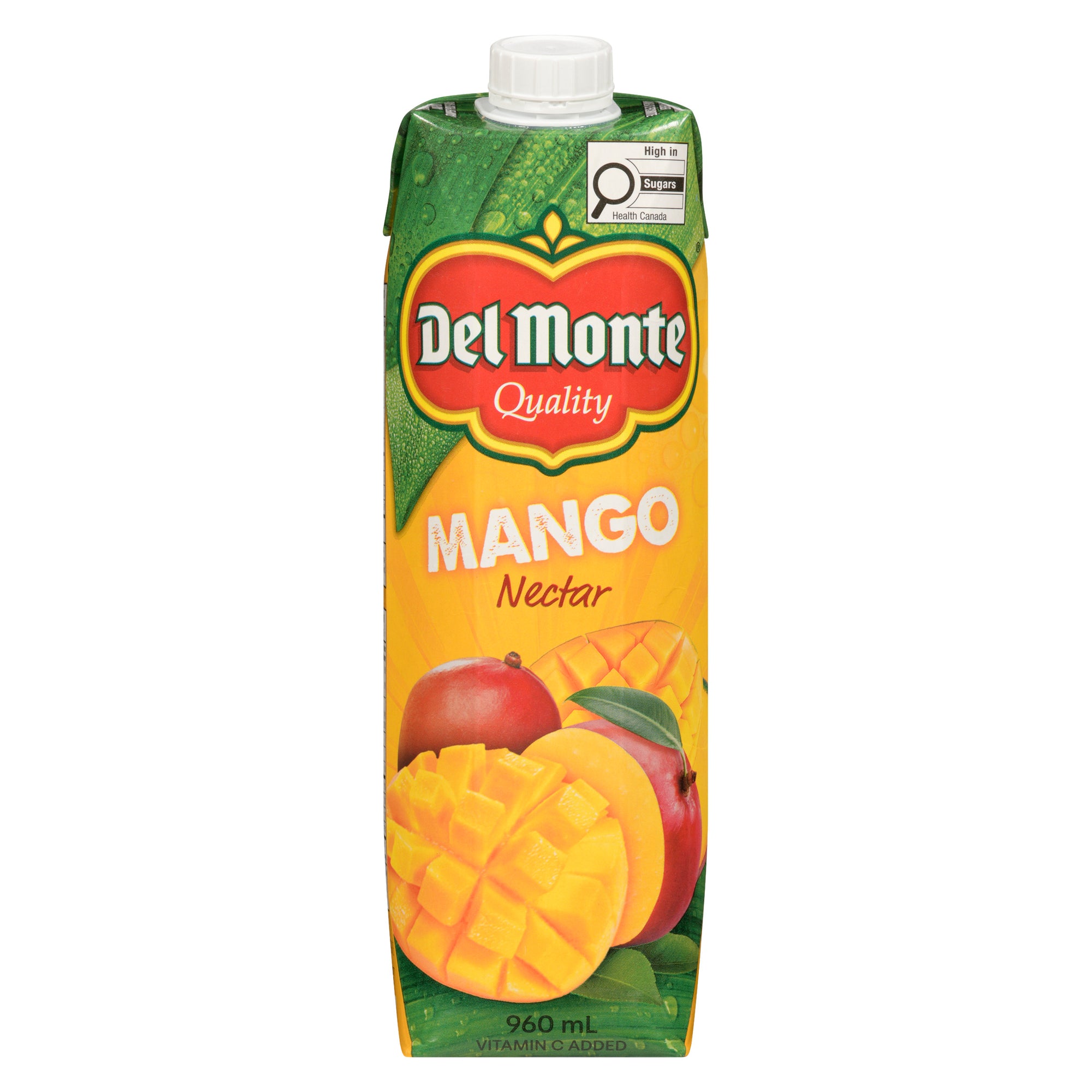 Del Monte Mango Nectar, 960 ml – Giant Tiger