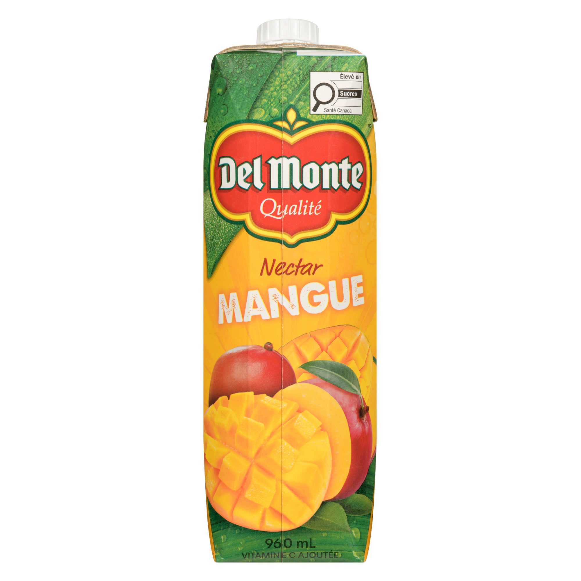 Del Monte Mango Nectar, 960 ml – Giant Tiger