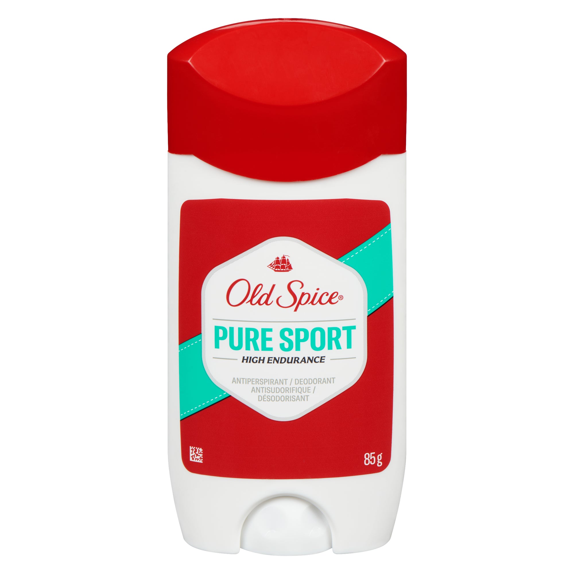 Old Spice Men's High Endurance Pure Sport Deodorant - 85g – Giant Tiger