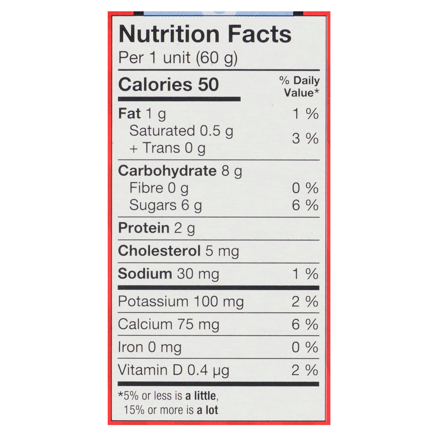 Iogo Nano Strawberry-Melon Blueberry Yogurt Tubes 1.9 % M.F. 8pk. - 48 ...