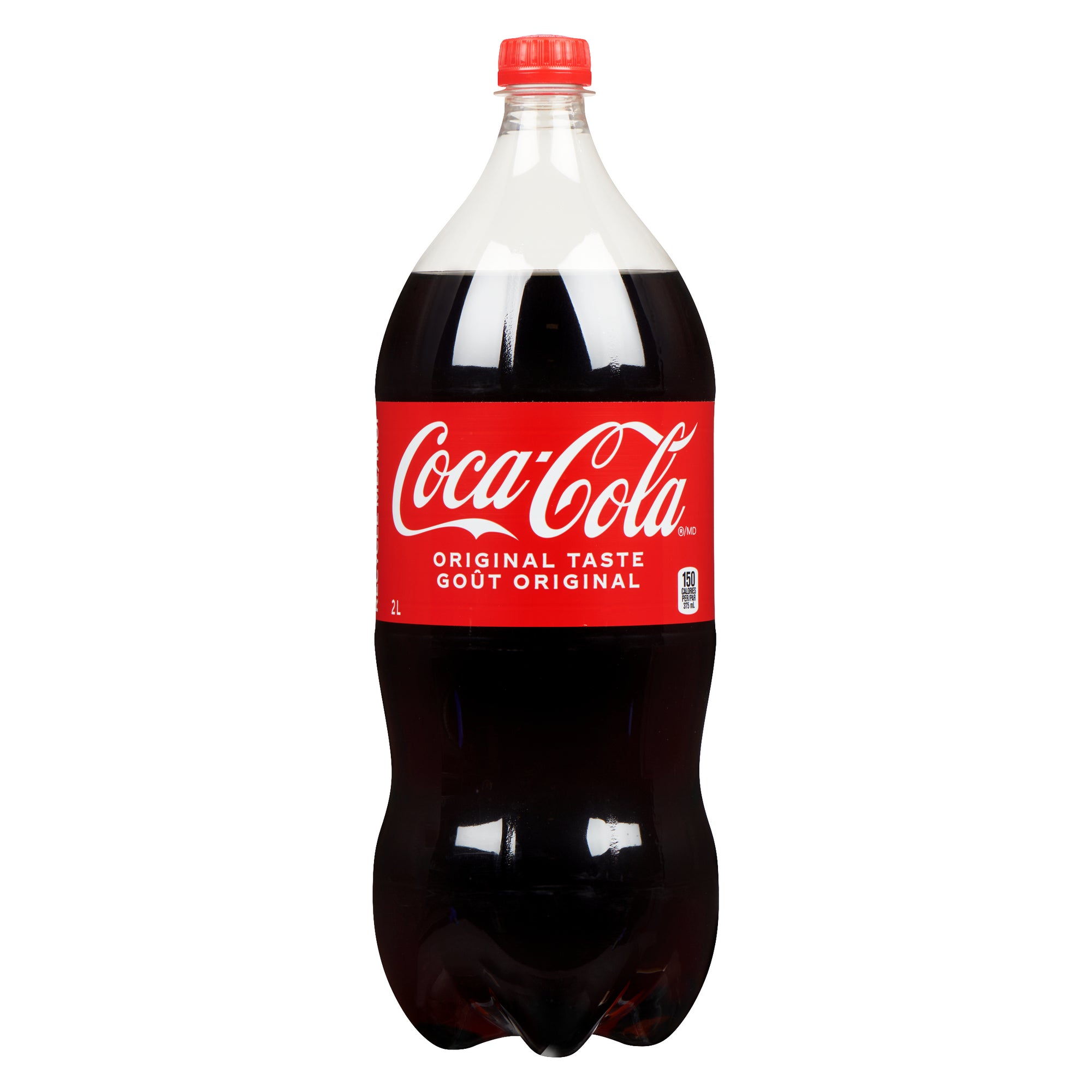 Coca-Cola Coke - 2L – Giant Tiger
