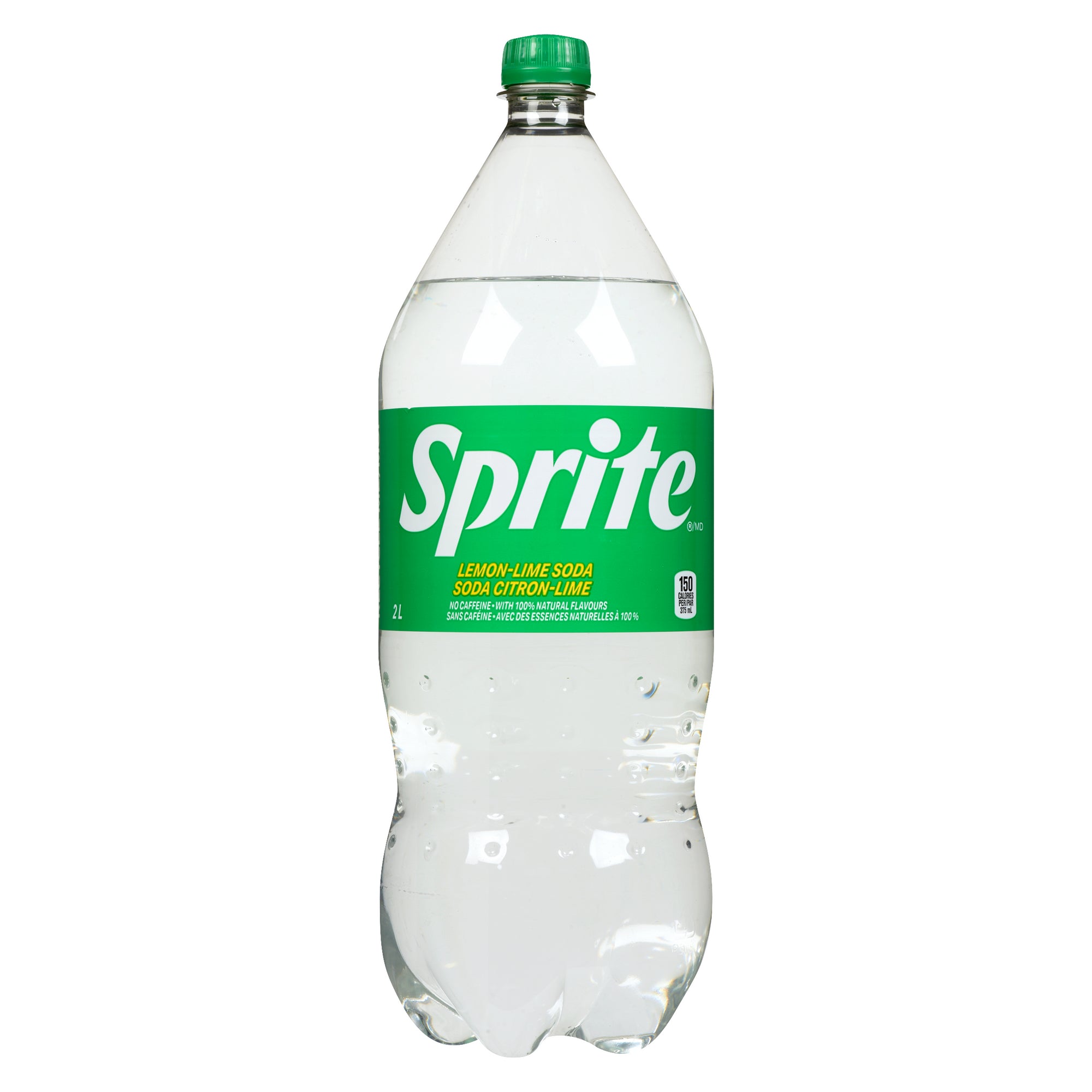 Sprite, 2-L – Giant Tiger