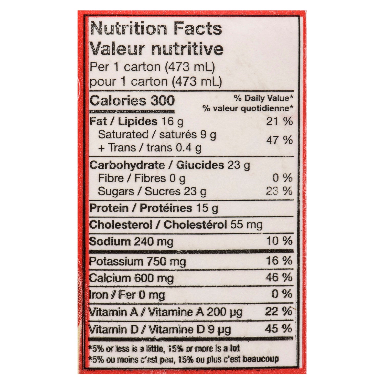 Scotsburn Homogenized Milk 3.25% M.F. - 473ml – Giant Tiger