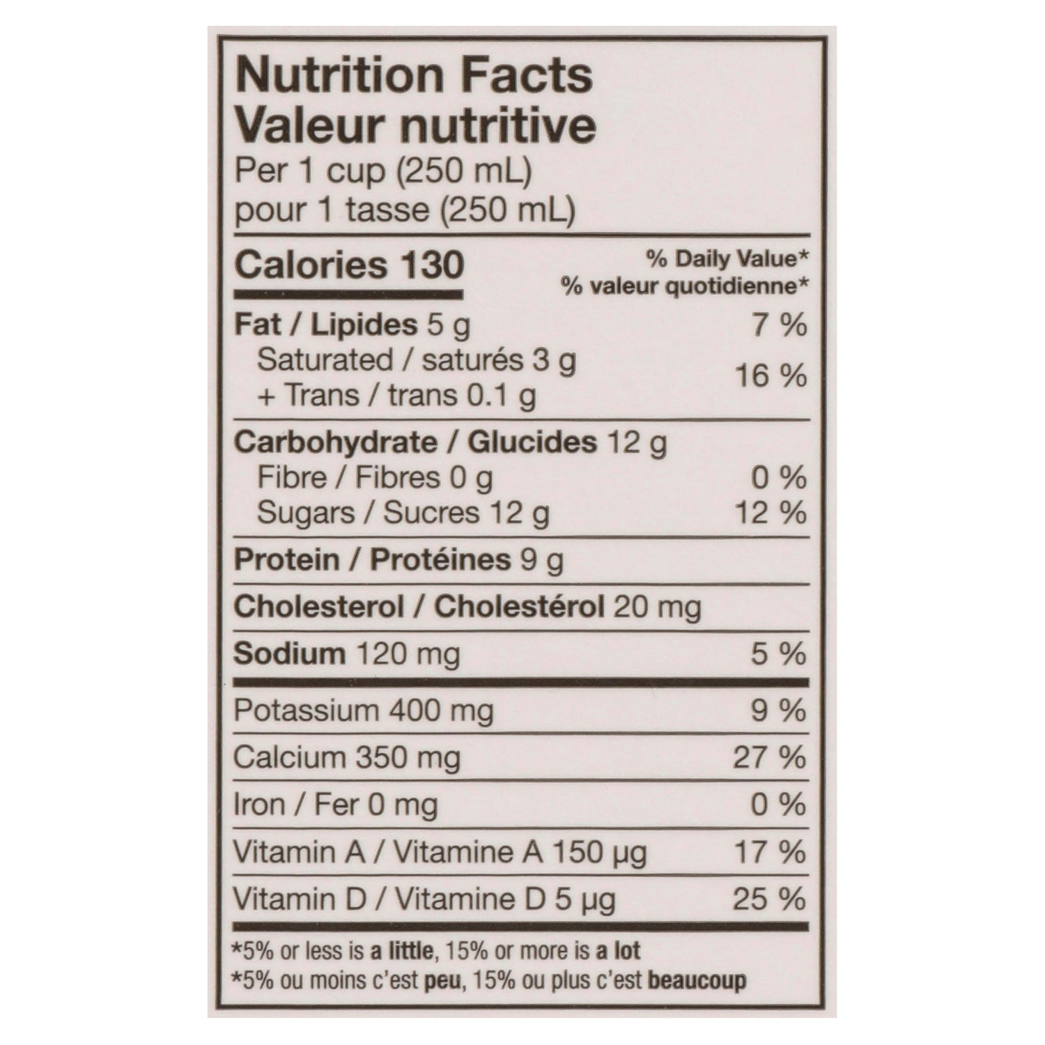 Neilson Trutaste Partly Skimmed Milk Lactose Free 2% M.F. - 2L – Giant ...