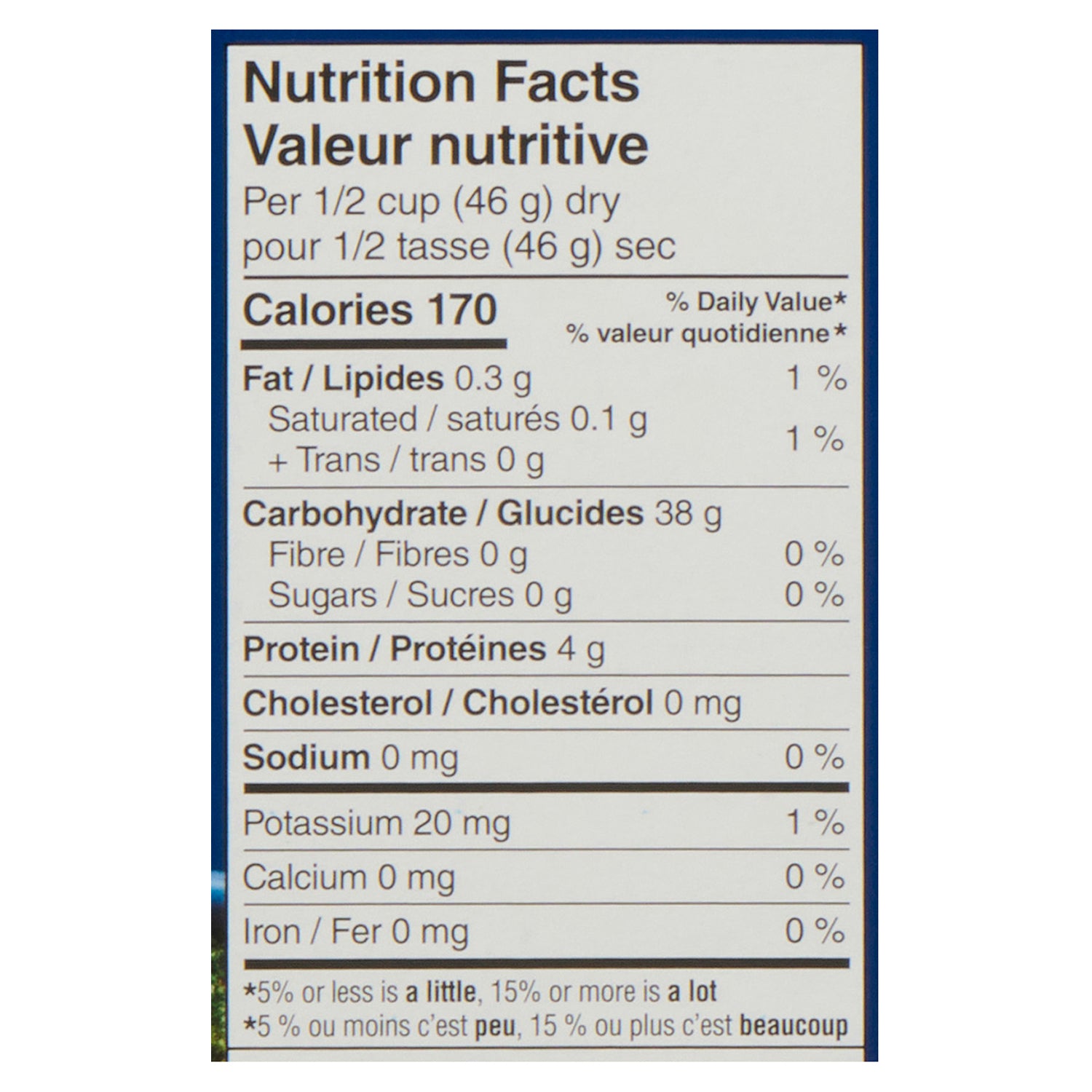 Minute Rice Pre-Cooked Long Grain Rice - 1.4kg – Giant Tiger