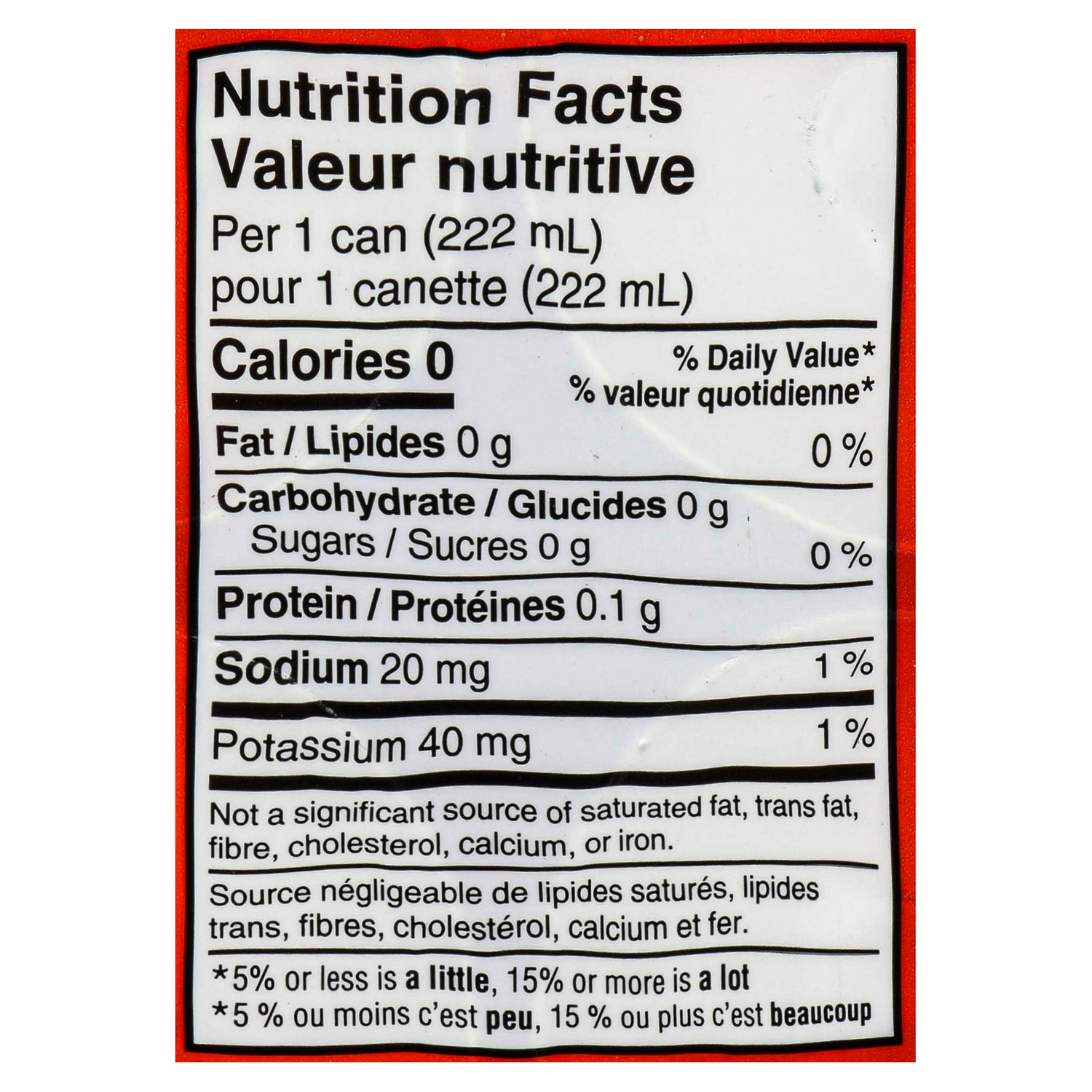 Coca-Cola Zero Sugar Coke Zero, 6-Pack, 222-ml – Giant Tiger