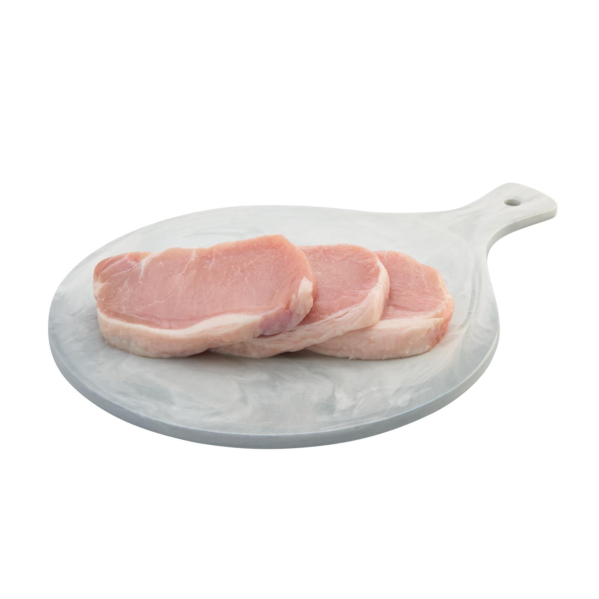 Boneless Pork Chops - 400g – Giant Tiger
