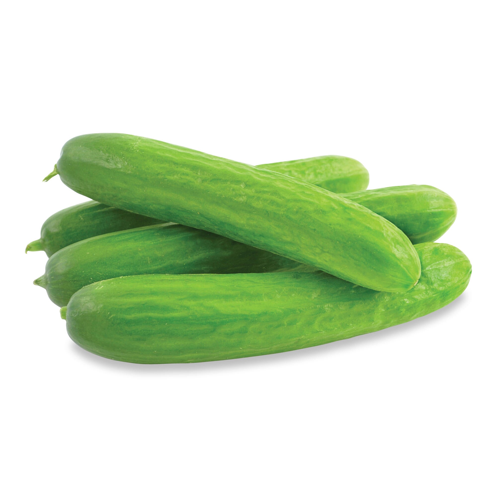 Mini Cucumbers, 6-Pack – Giant Tiger