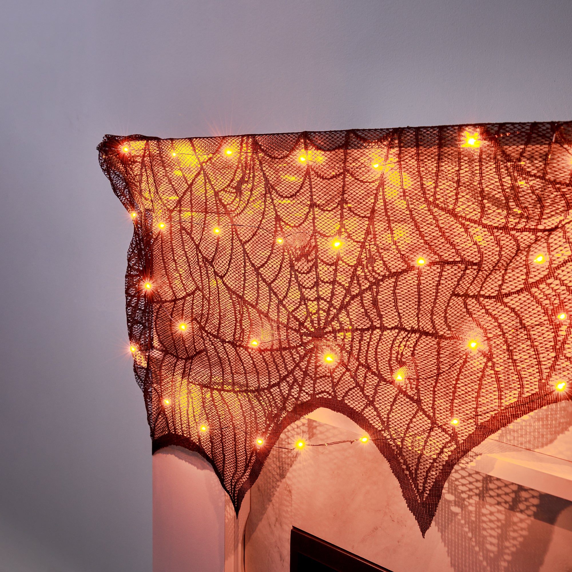 Halloween Micro-Dot 30 LED String Lights, 10-ft. – Giant Tiger
