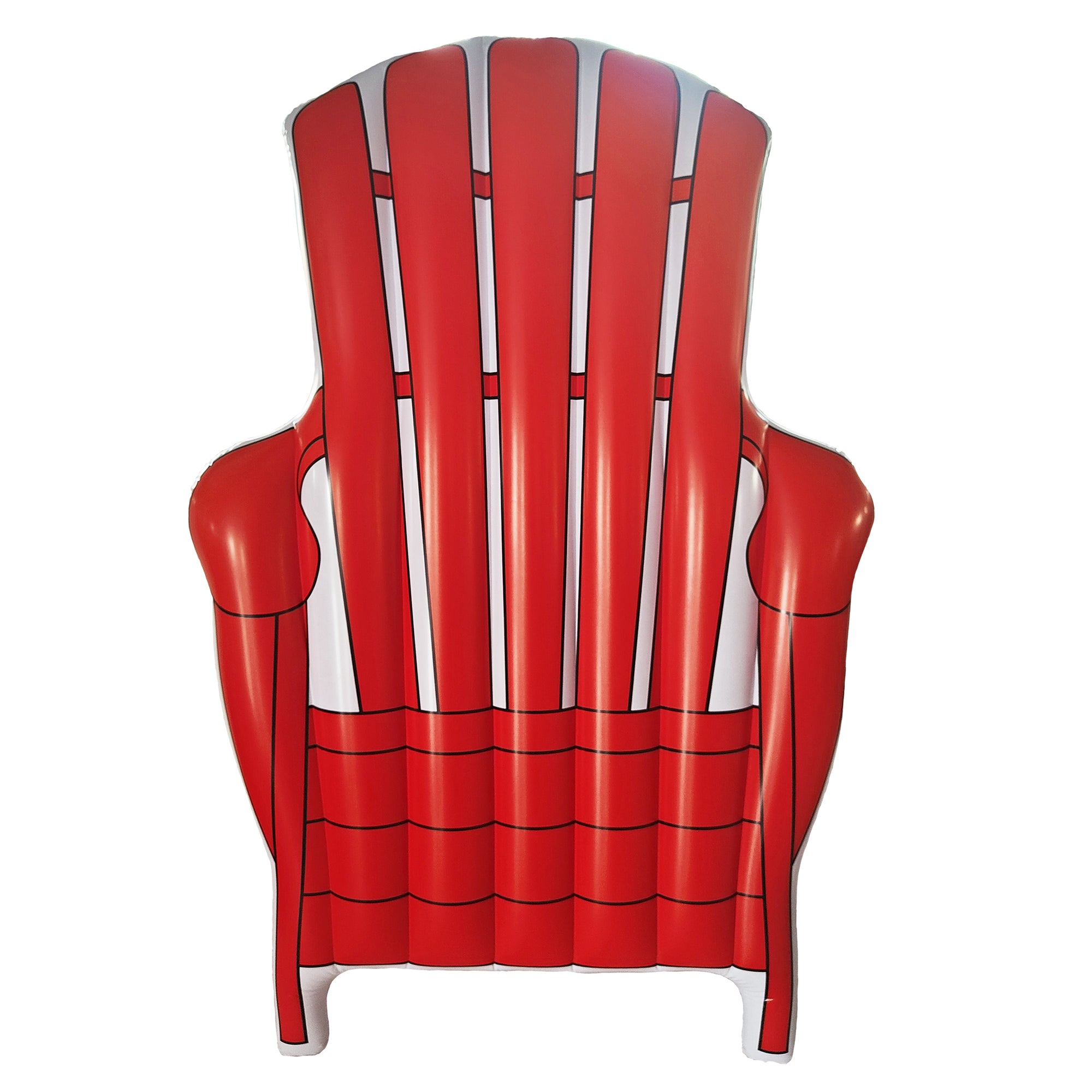 Inflatable Camping Floats, Multi-Coloured, 3-Pack – Giant Tiger