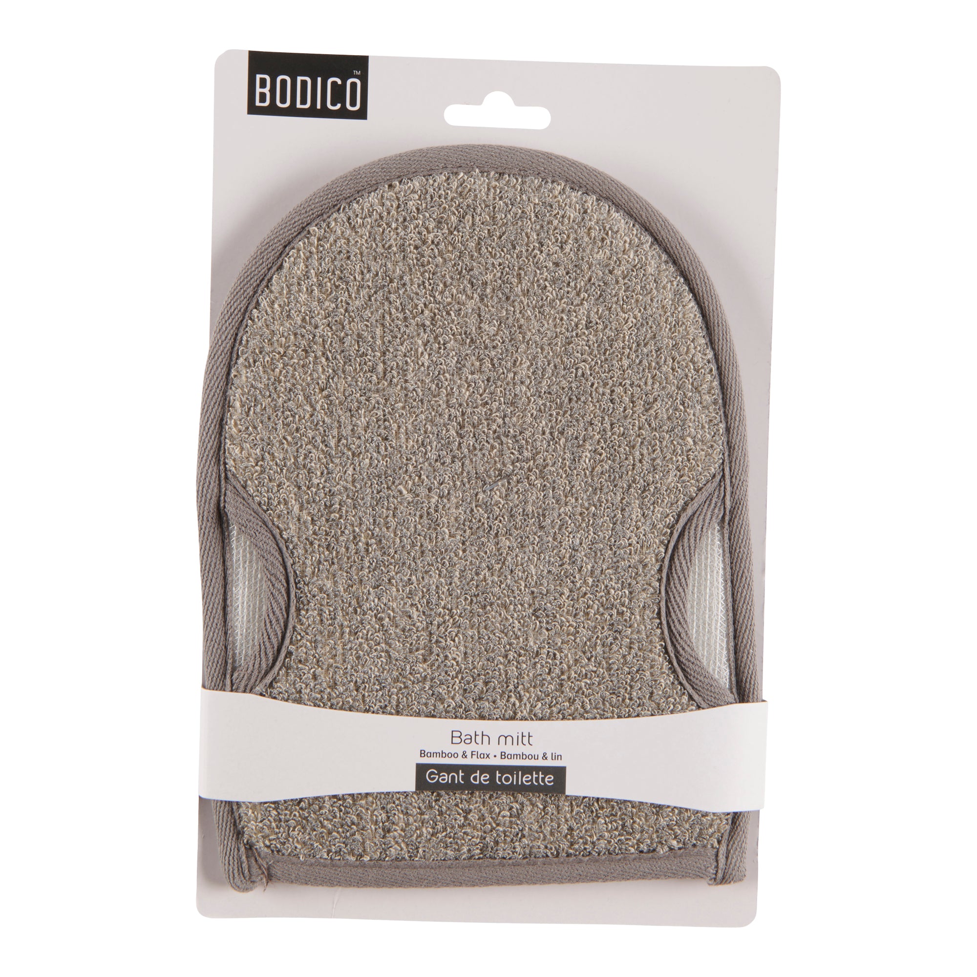 Bodico Bath Mitten – Giant Tiger