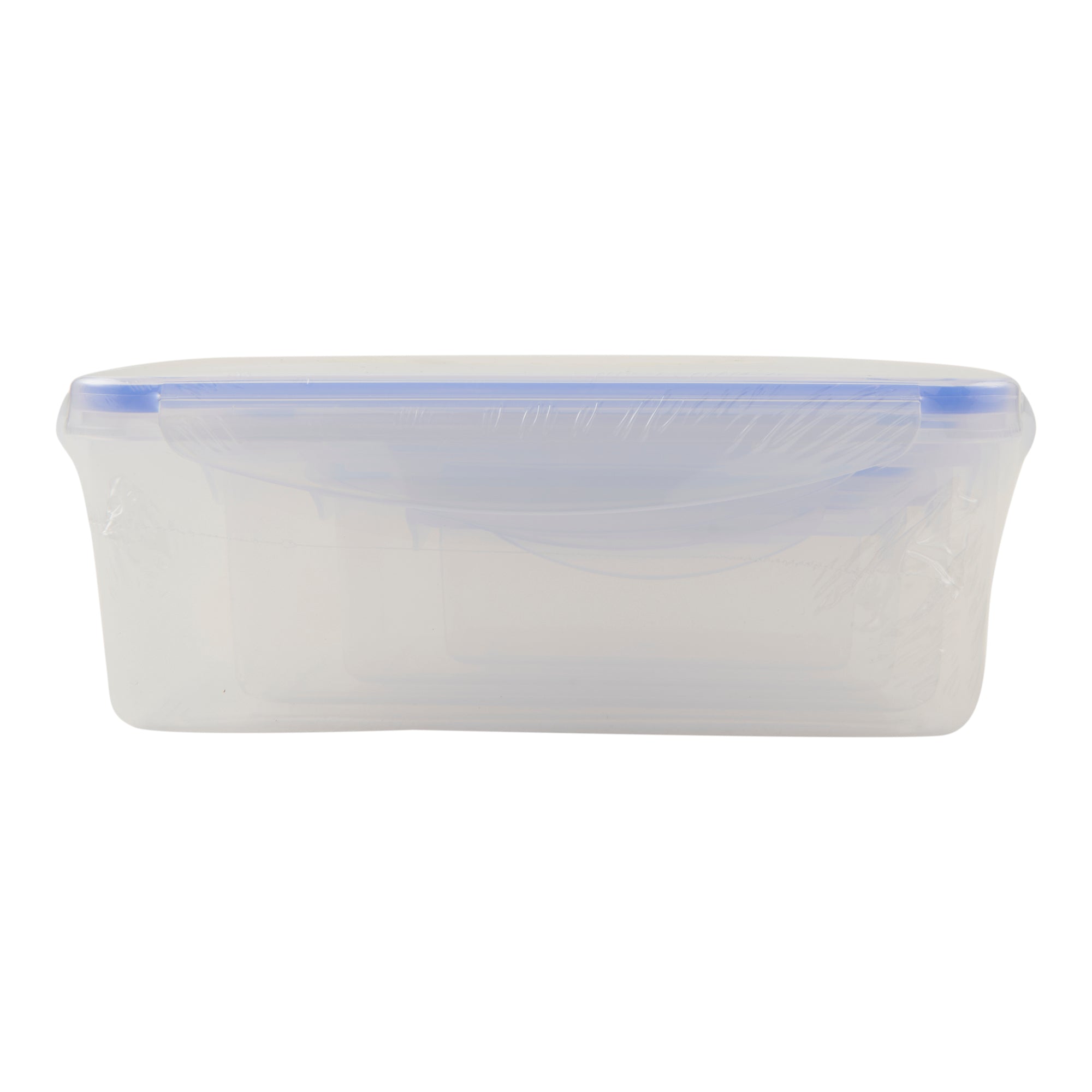 Nesting Food Storage Set, 8 Piece – Giant Tiger