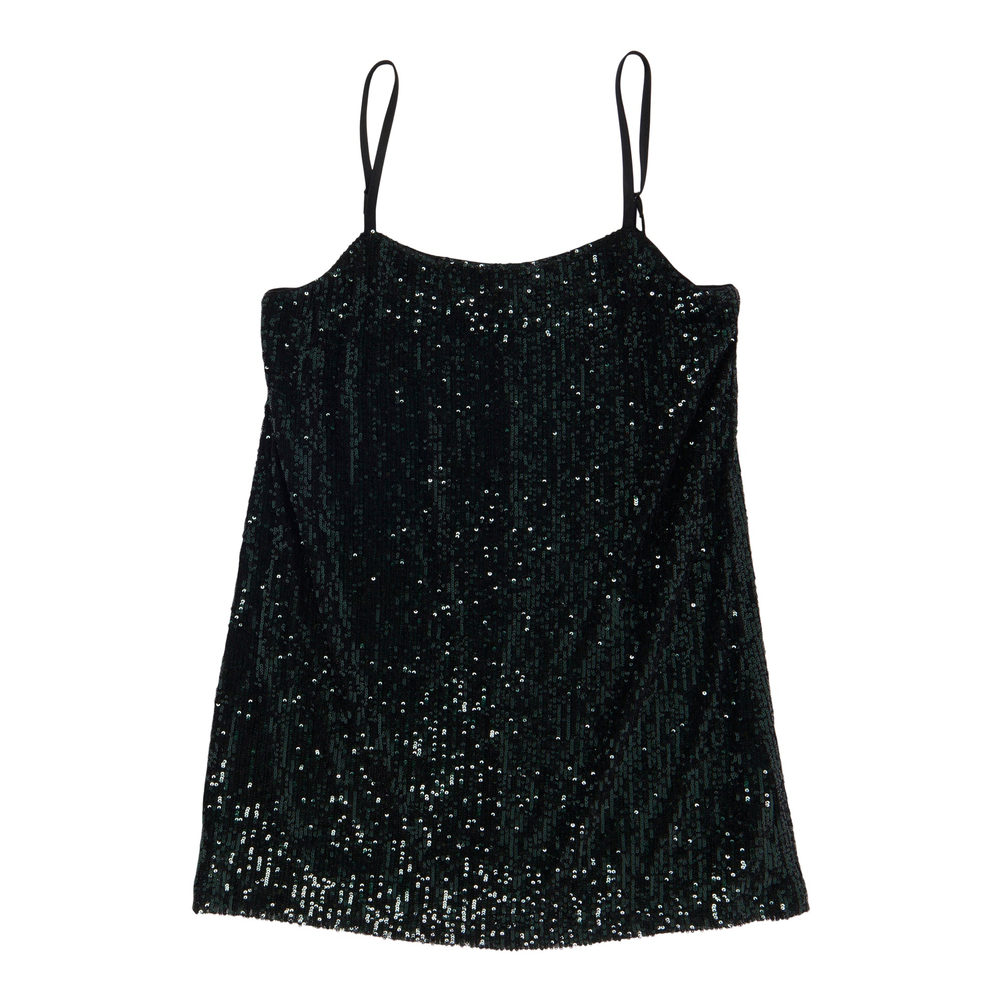 Camisole à paillettes lily morgan pour femmes – Giant Tiger