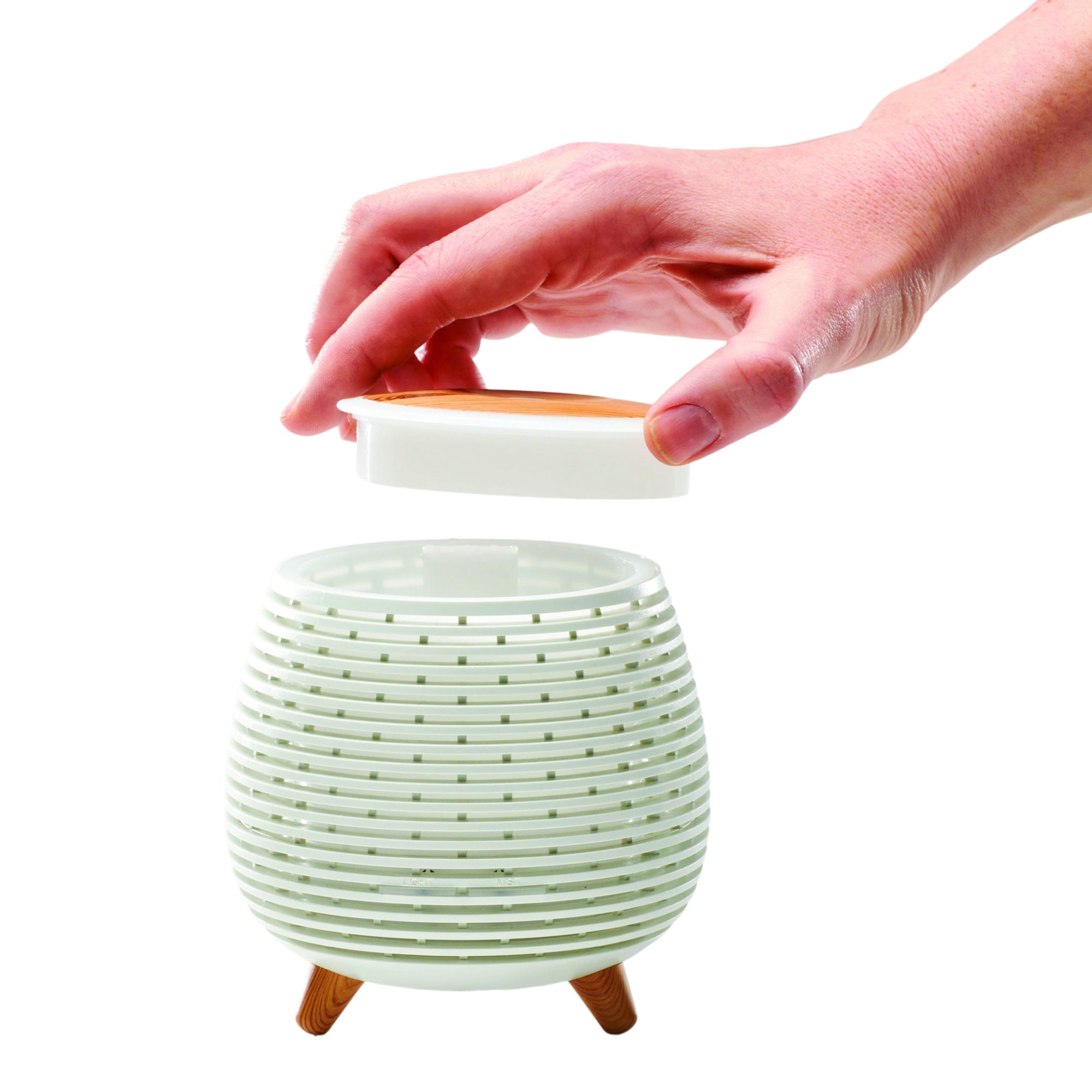 HomeStyles USB Aroma Diffuser – Giant Tiger