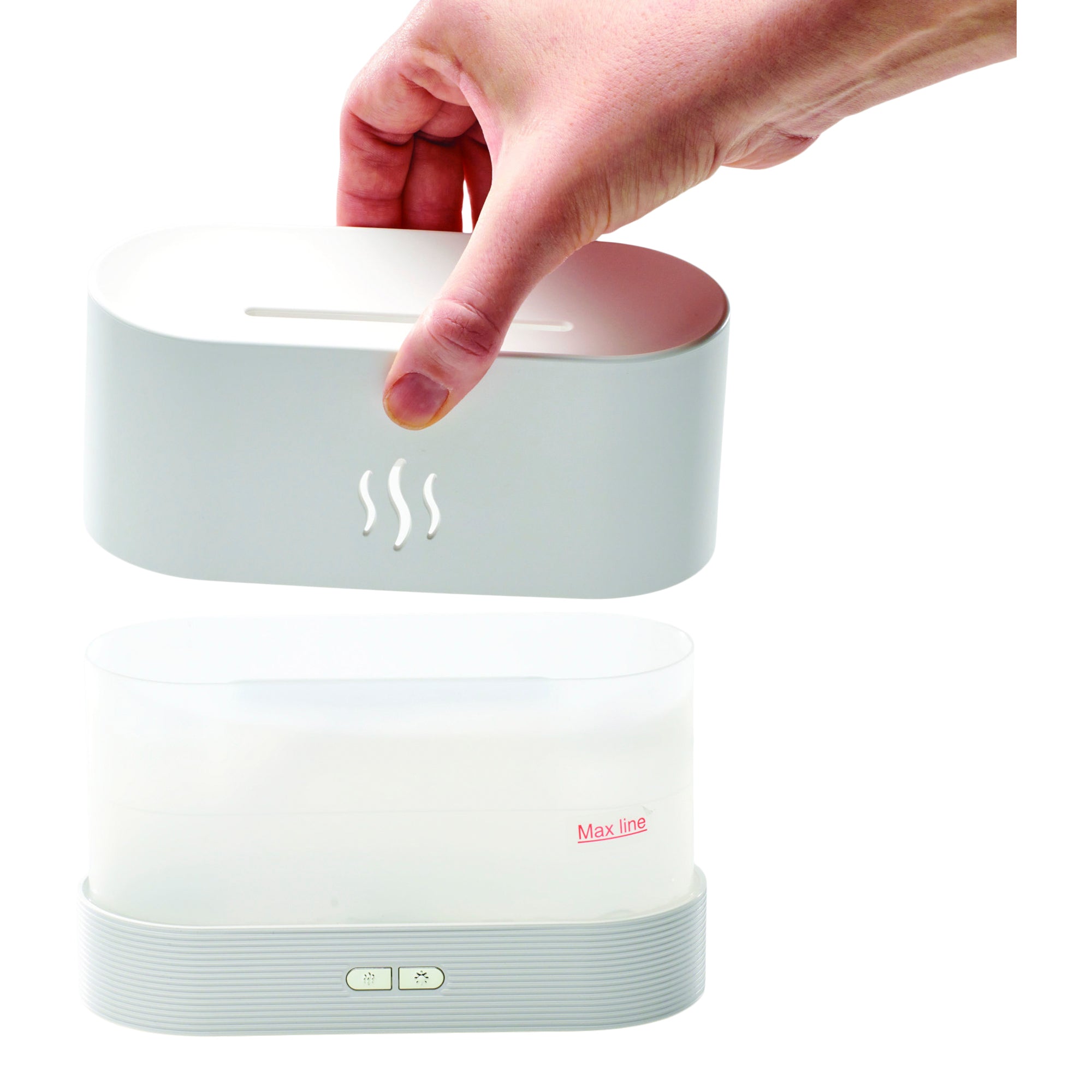 Flame Aroma Diffuser – Giant Tiger