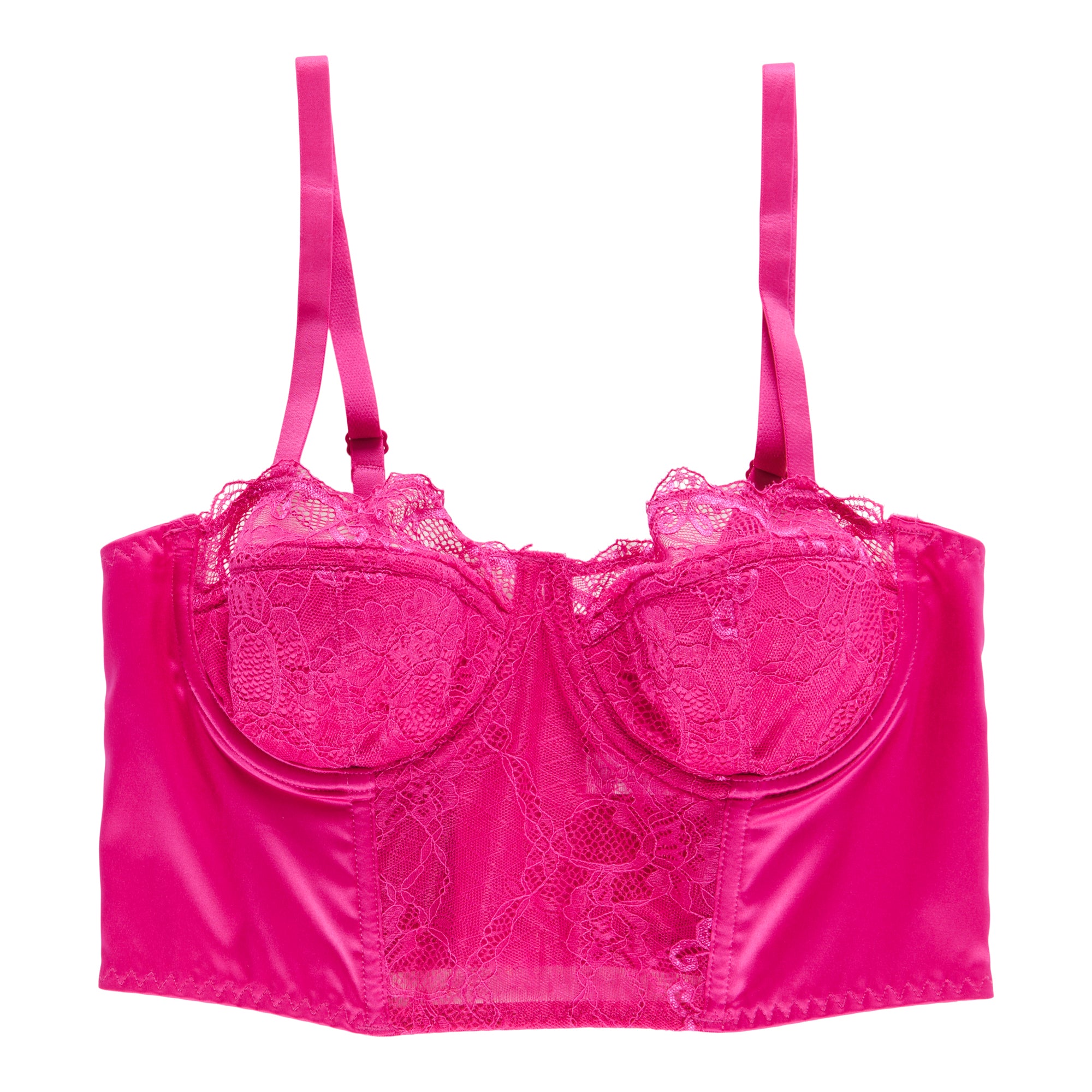 Carisma Women's Lightly Padded Bustier – Giant Tiger