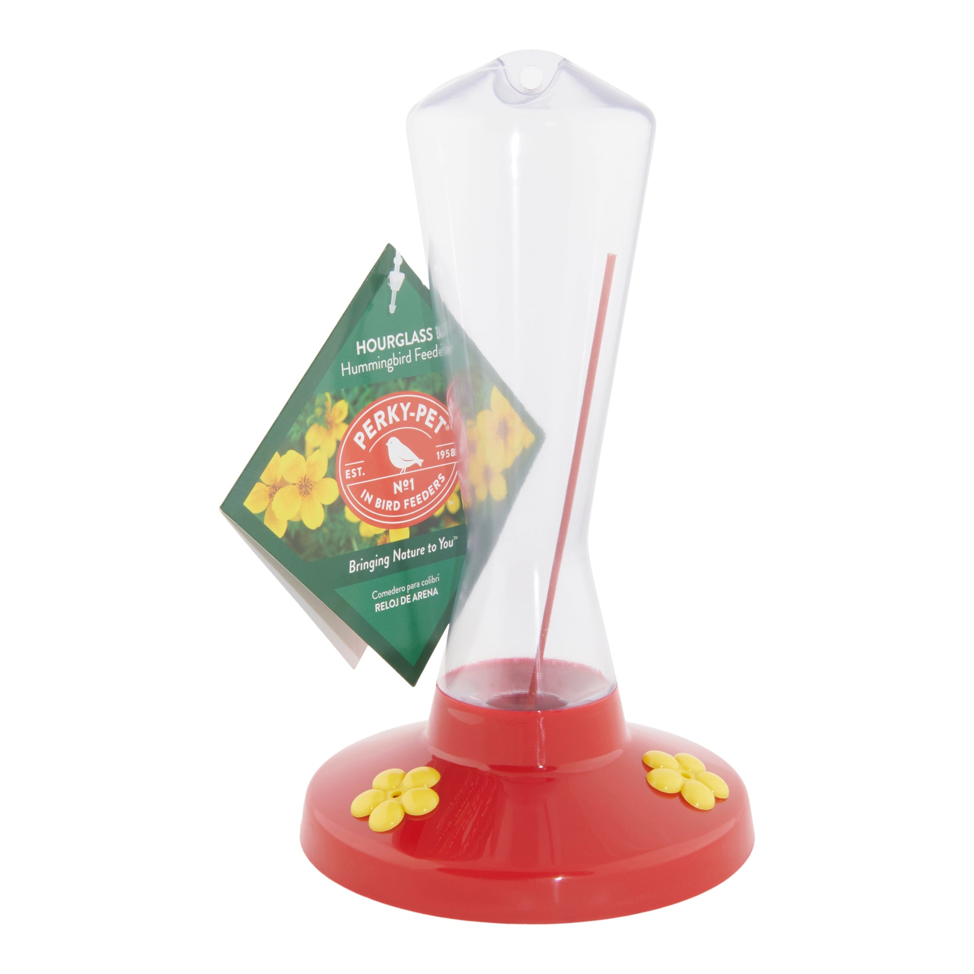 Perky Pets Peaky Hummingbird Feeder, 8-oz. – Giant Tiger