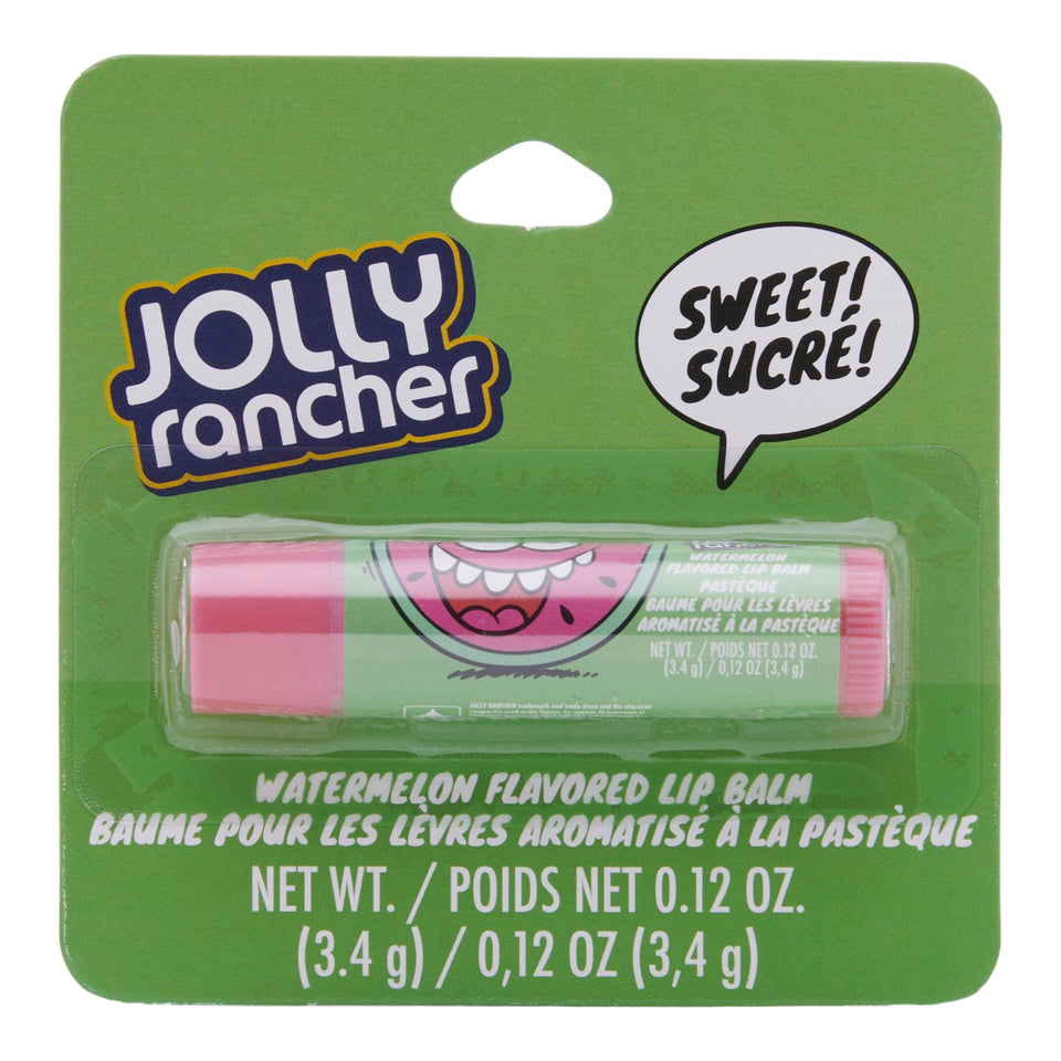 Candy Lip Balm – Giant Tiger