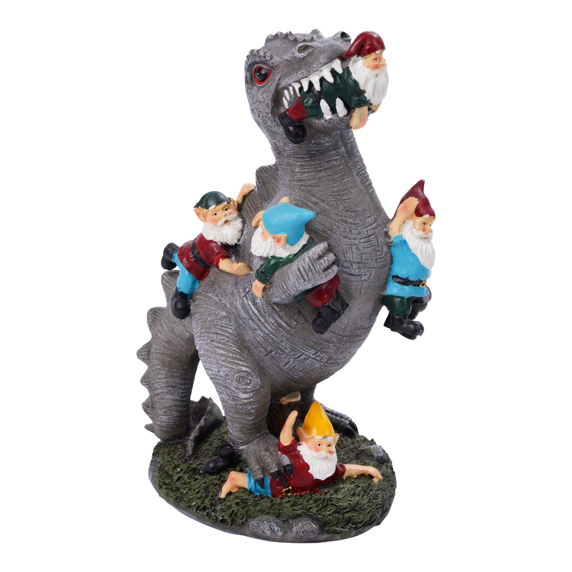 Dinosaur Gnome Décor – Giant Tiger