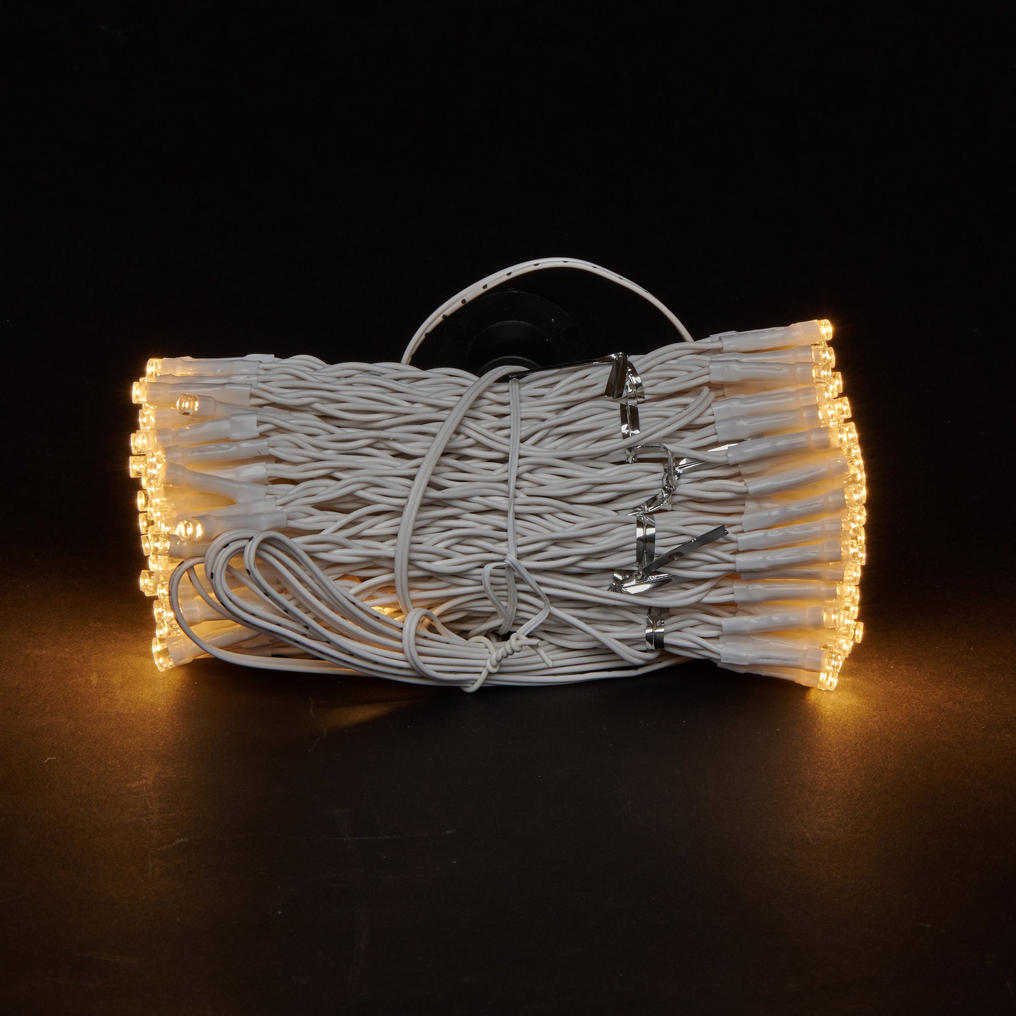 Solar Living Curtain Lights – Giant Tiger