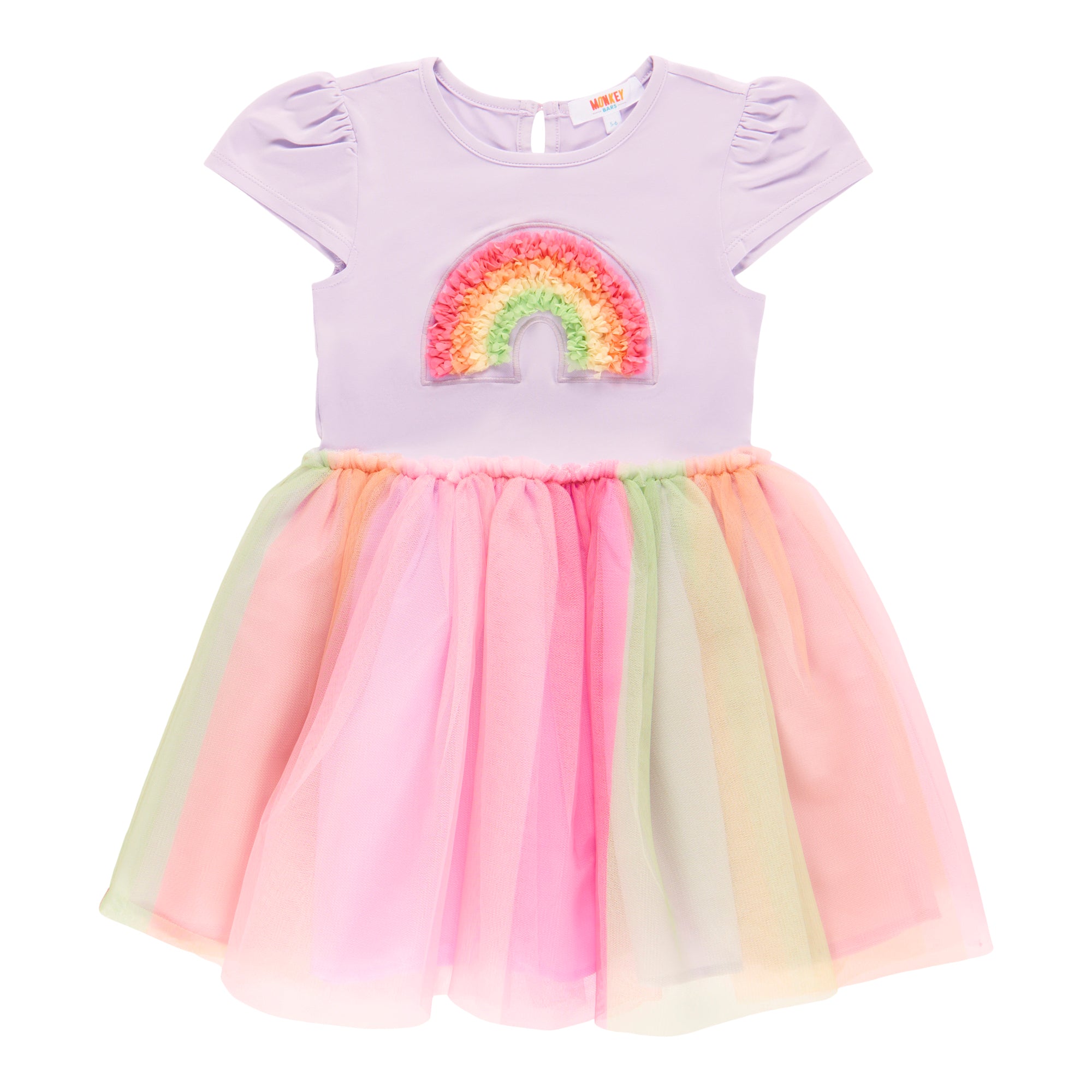 MONKEY BARS Toddler Girl's Tutu Dress – Giant Tiger