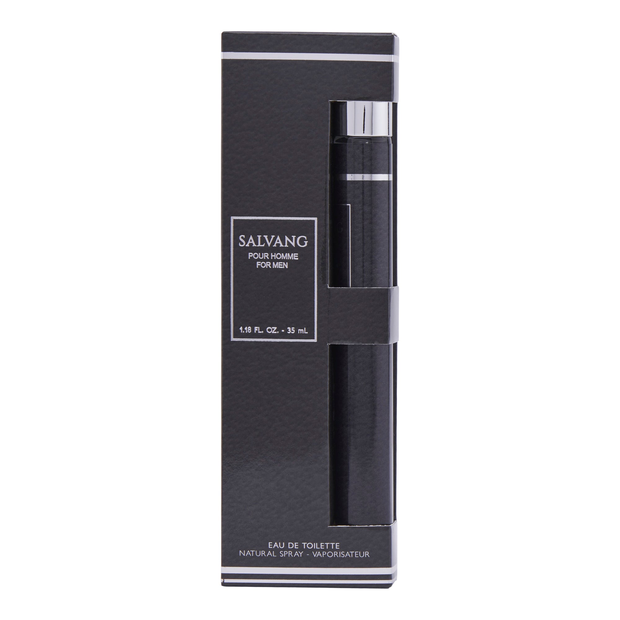 Assorted Men's Vial Perfume, 35-ml – Giant Tiger