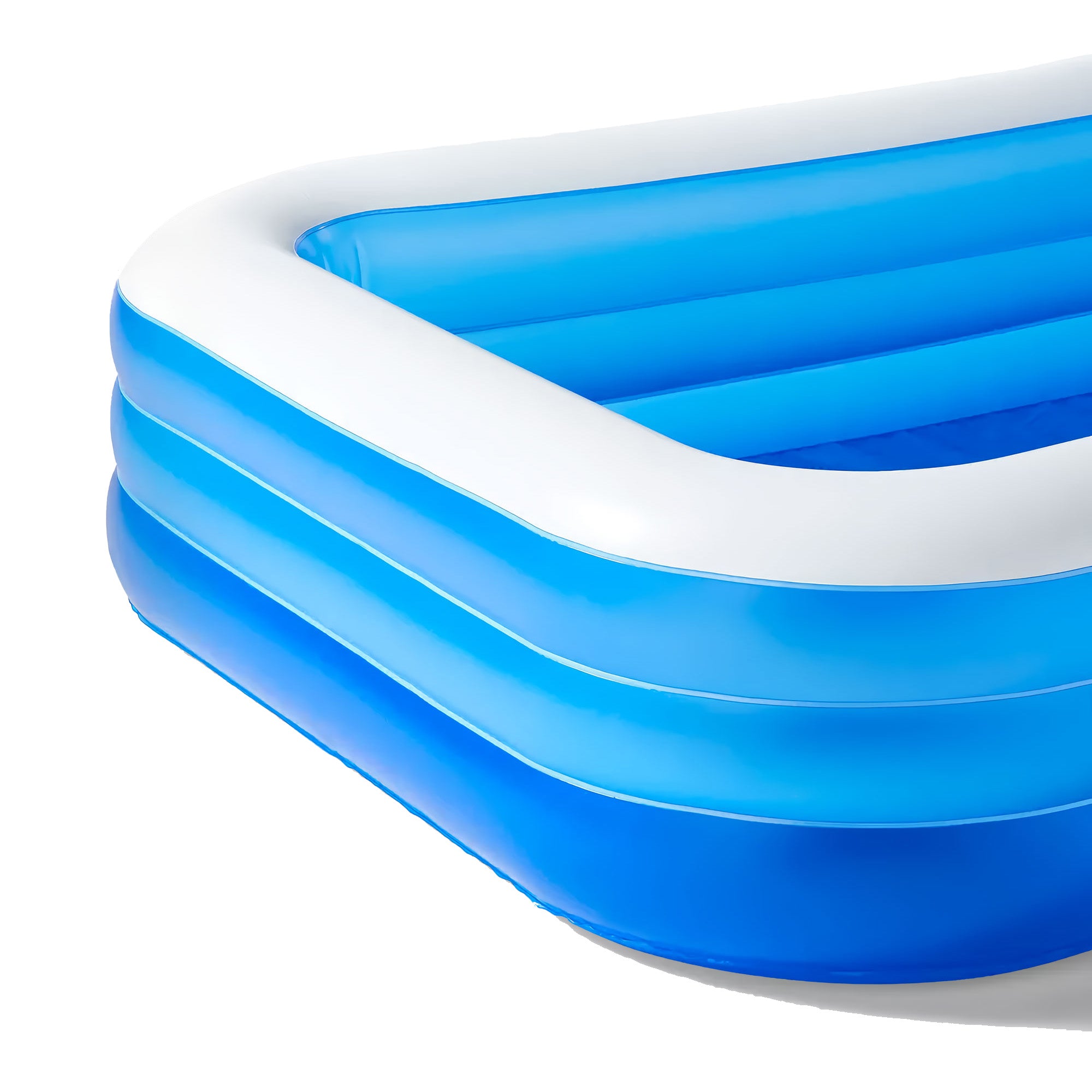 Rae Inflatable Family Pool, 102-in. – Giant Tiger