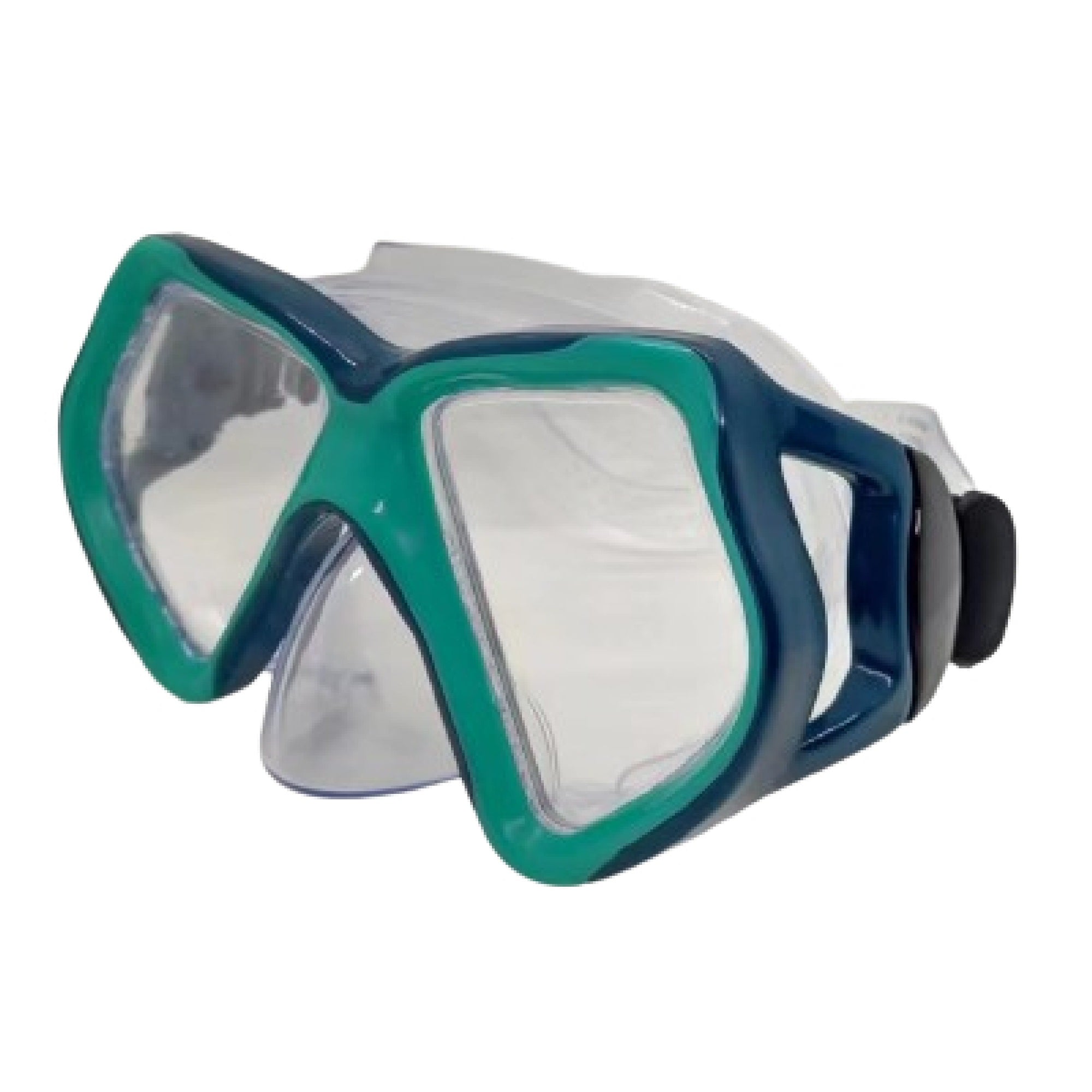 Adult Swim Mask – Giant Tiger