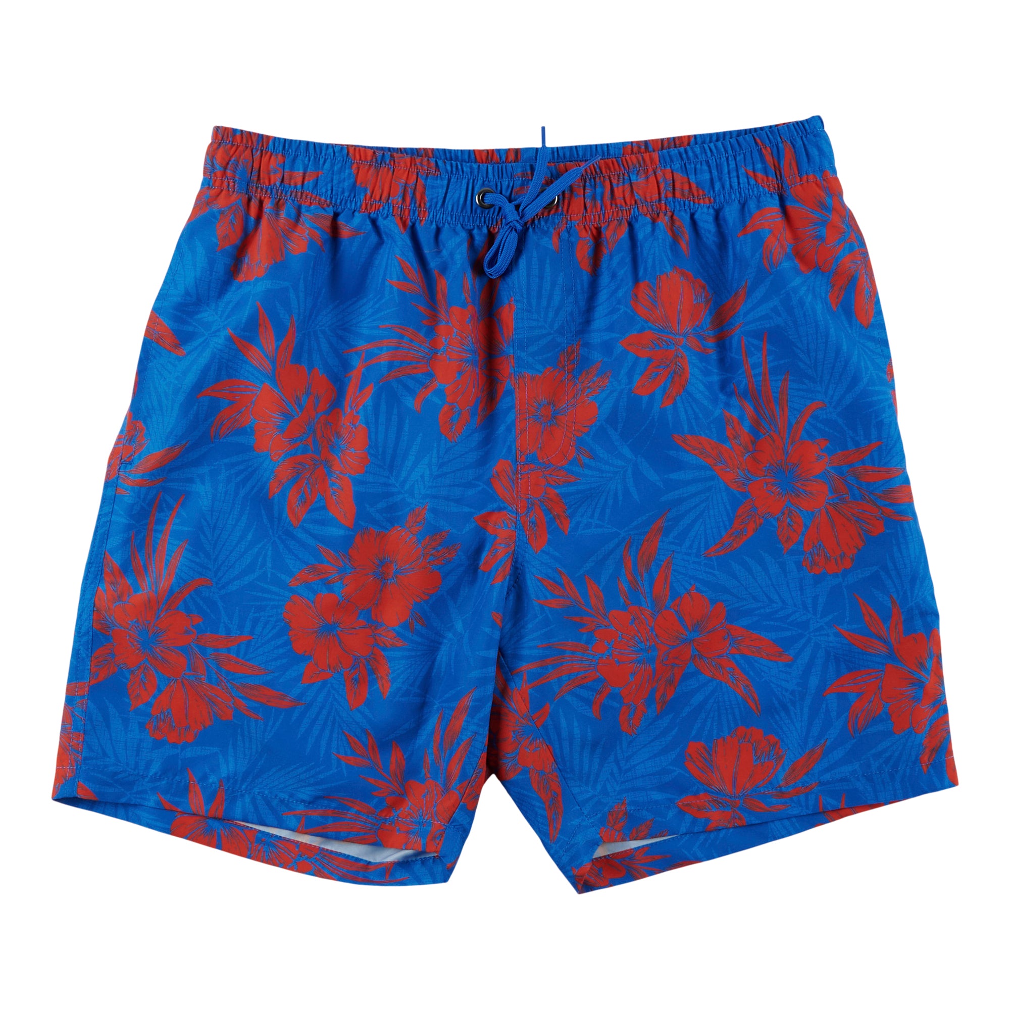 Men's Printed Swim Trunks – Giant Tiger