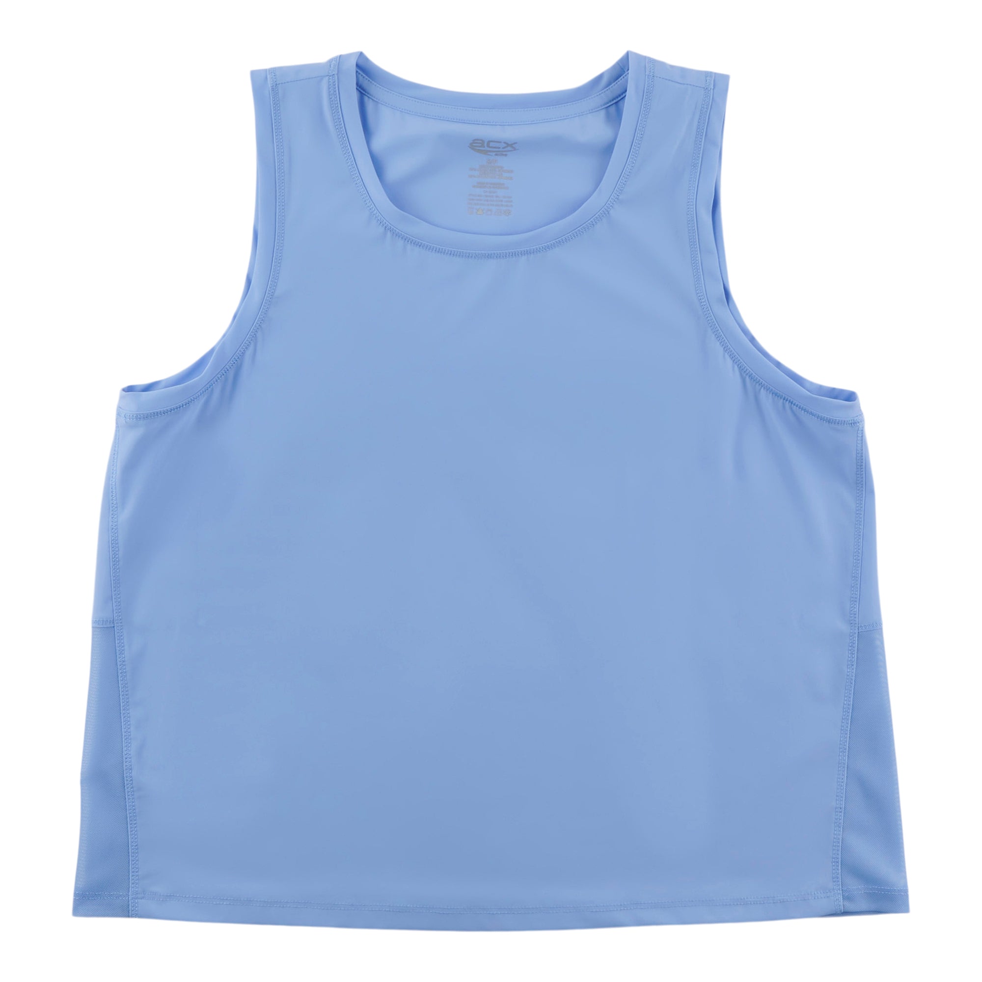 Débardeur avec dos en filet ACX Active pour femmes – Giant Tiger