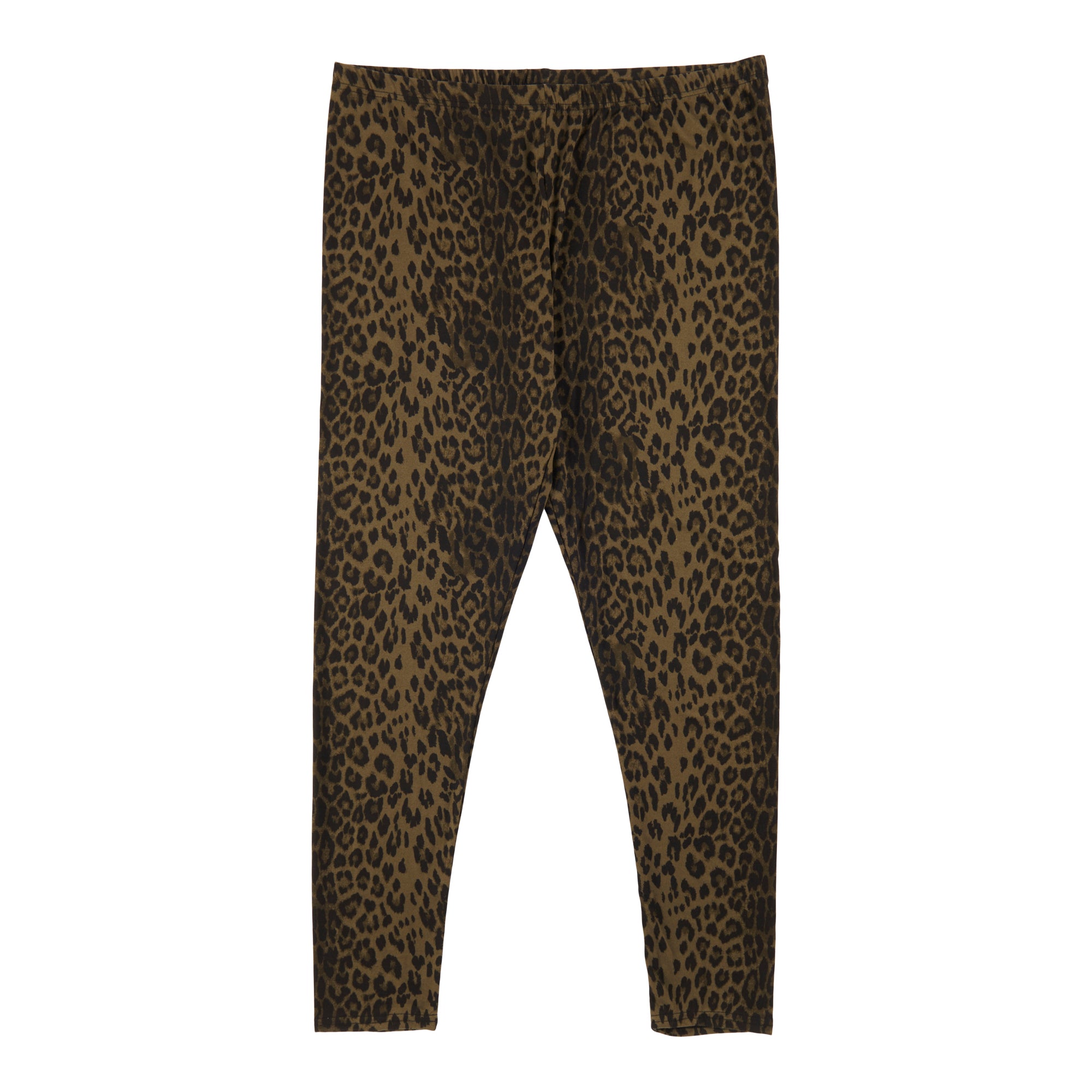 lily morgan Women's Plus Soft Touch Leggings – Giant Tiger