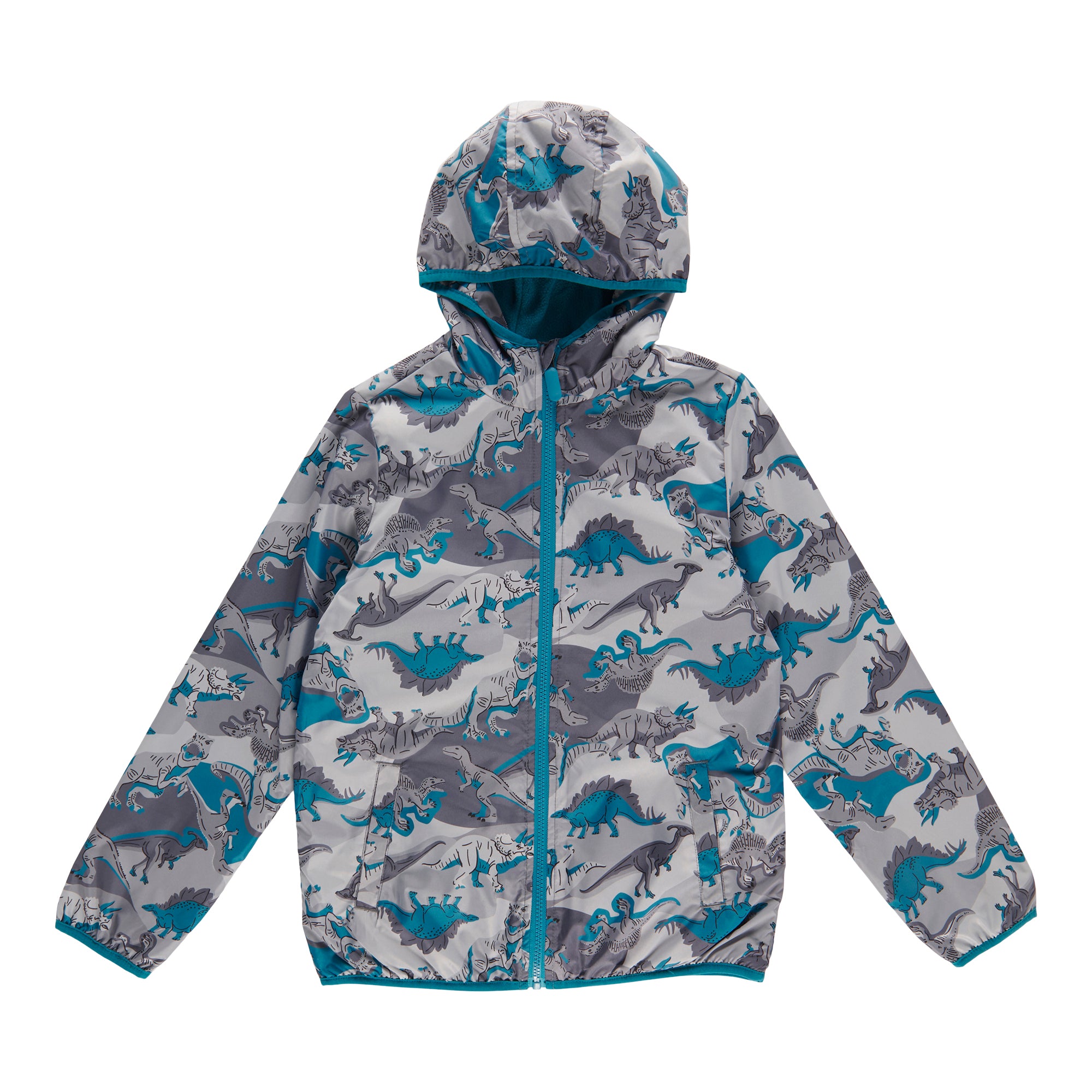 SURVIVAL GEAR Boy's Polar Splash Jacket – Giant Tiger