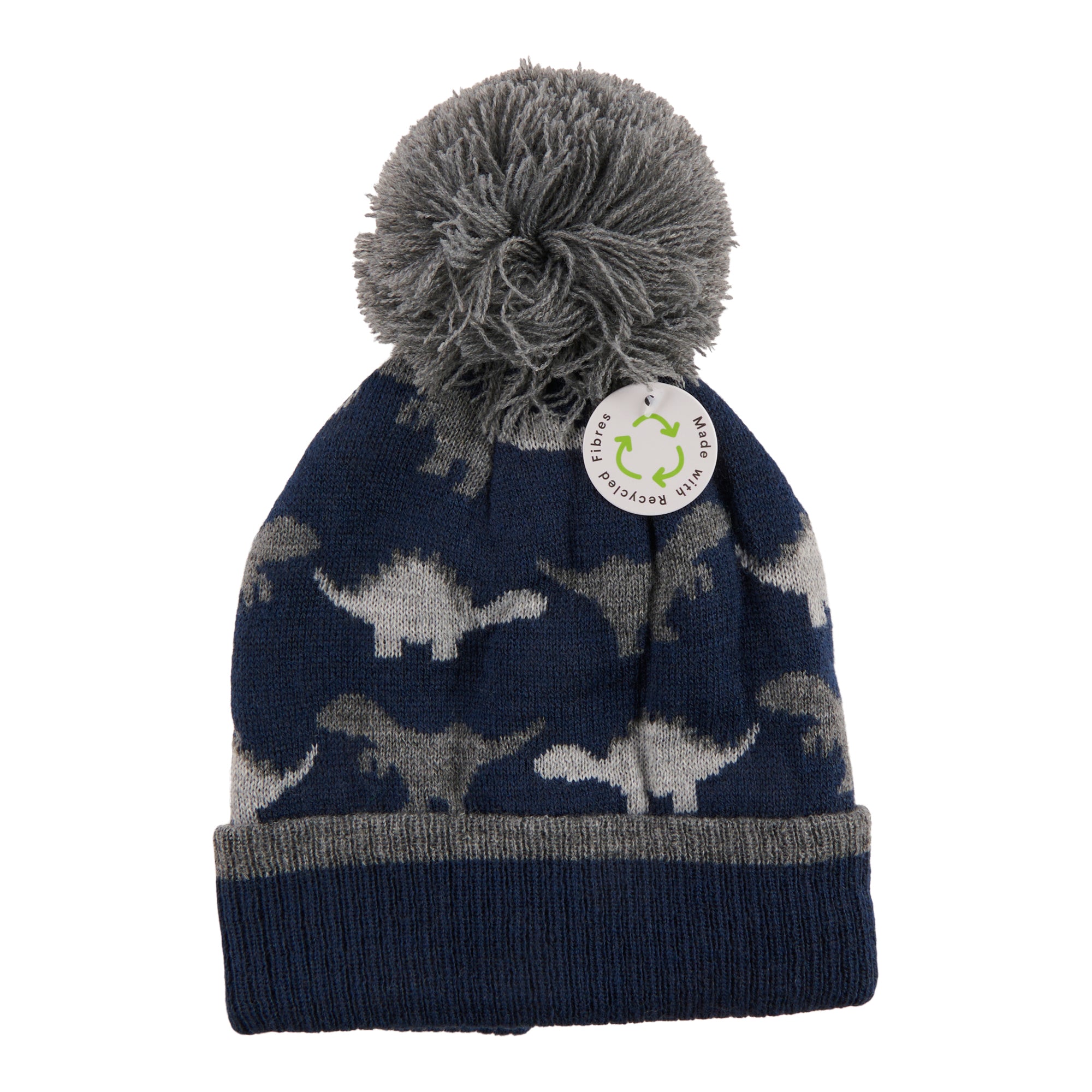 Hot Paws Toddler Boys' Dino Toque – Giant Tiger